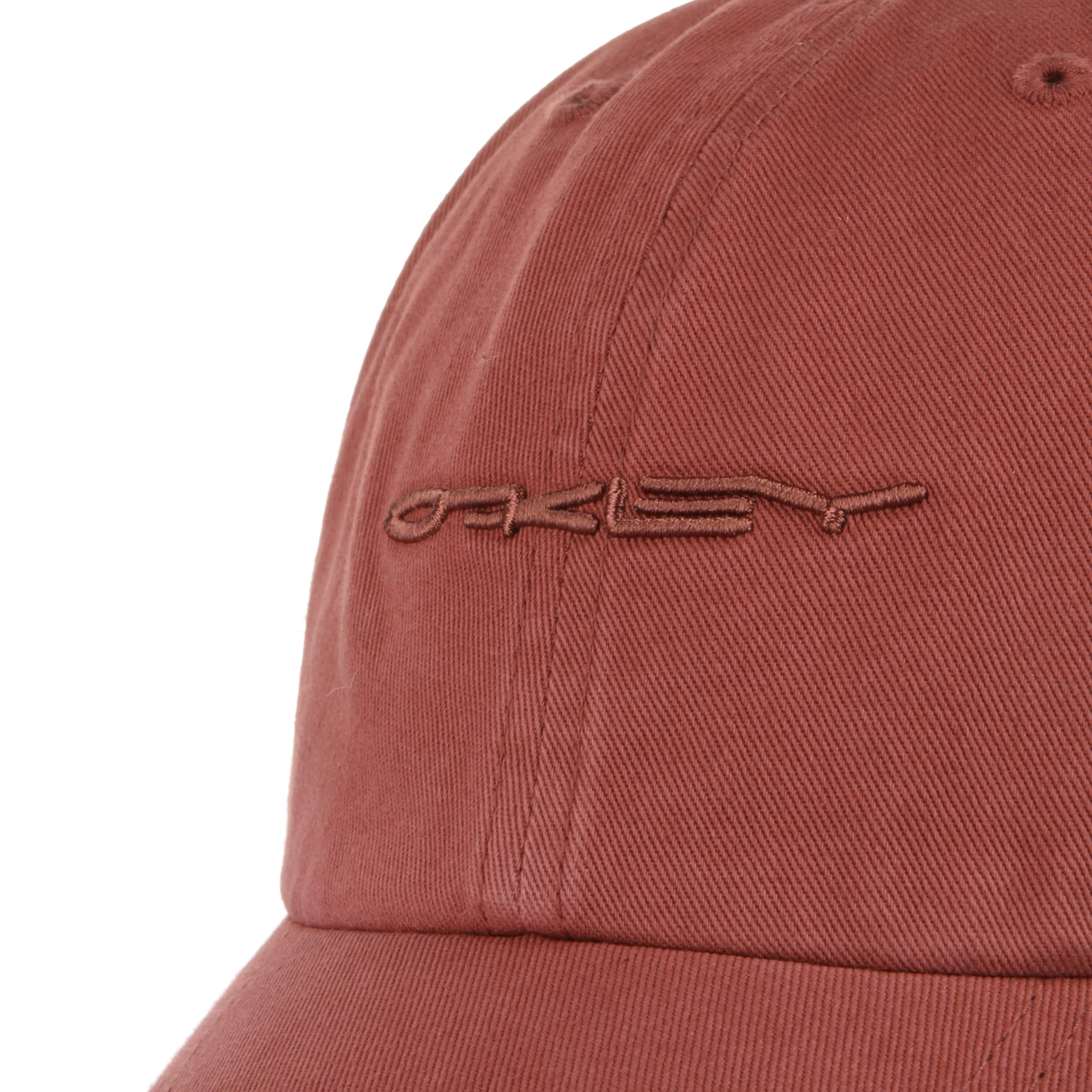 Uni Soho Dad Hat by Oakley --> Shop Hats, Beanies & Caps online Hatshopping