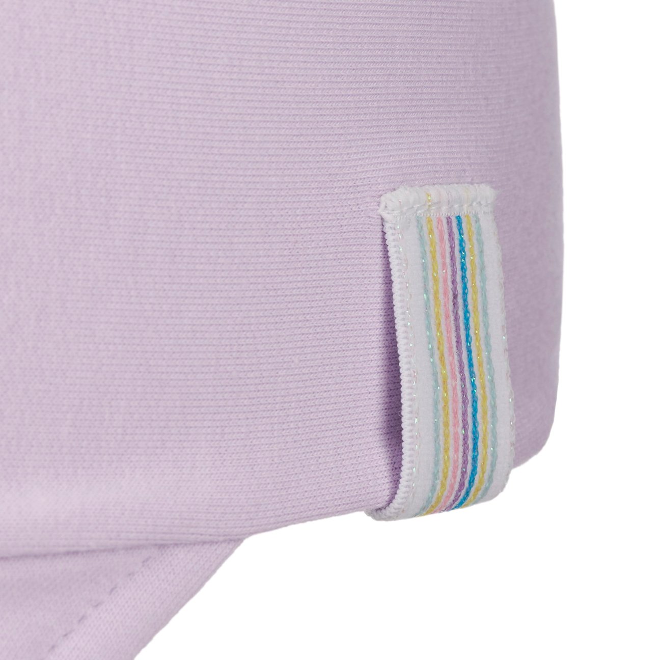 Uni Stretch Girls Visor by maximo - 6,95