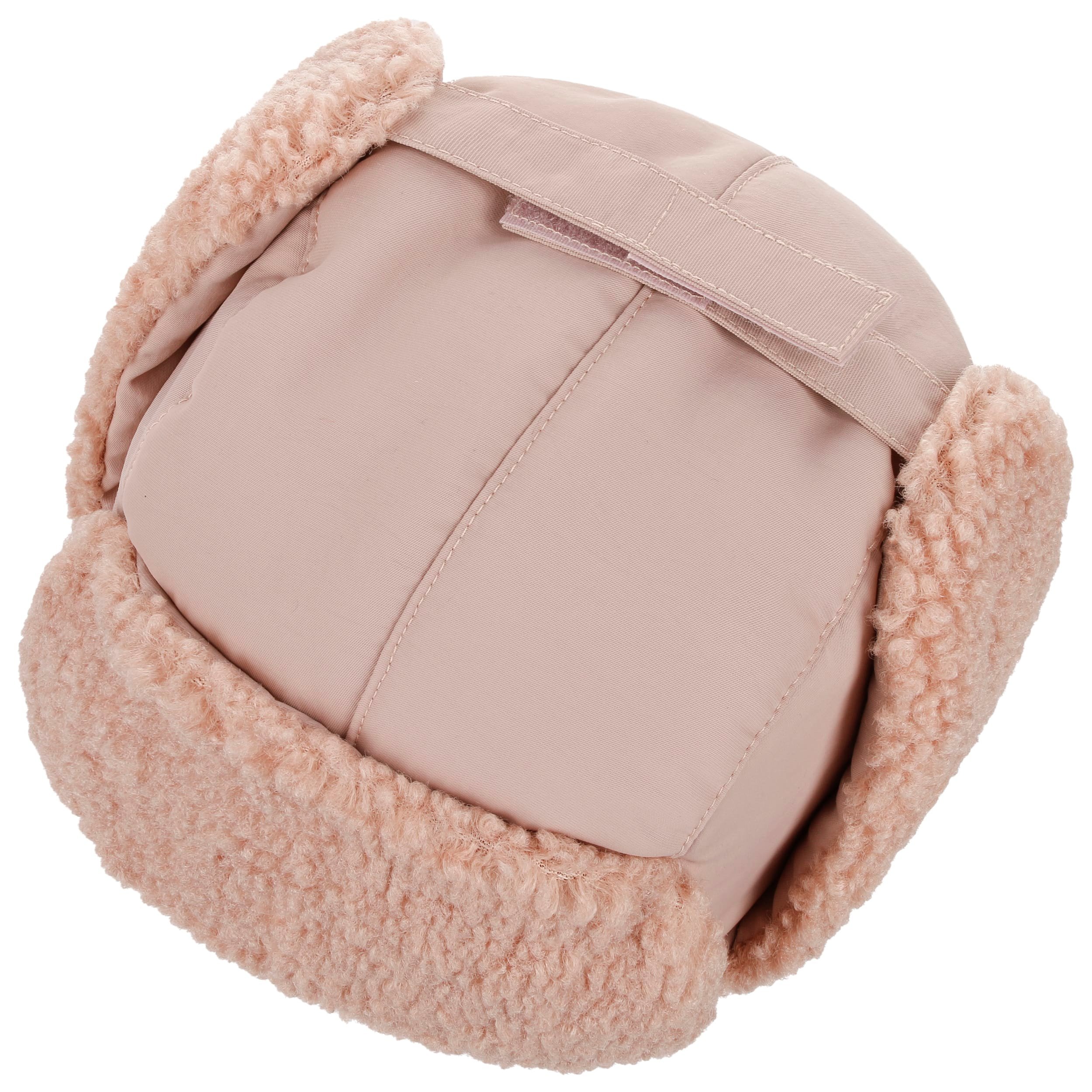 Uni Teddy Fur Kids Aviator Hat by maximo - 17,95