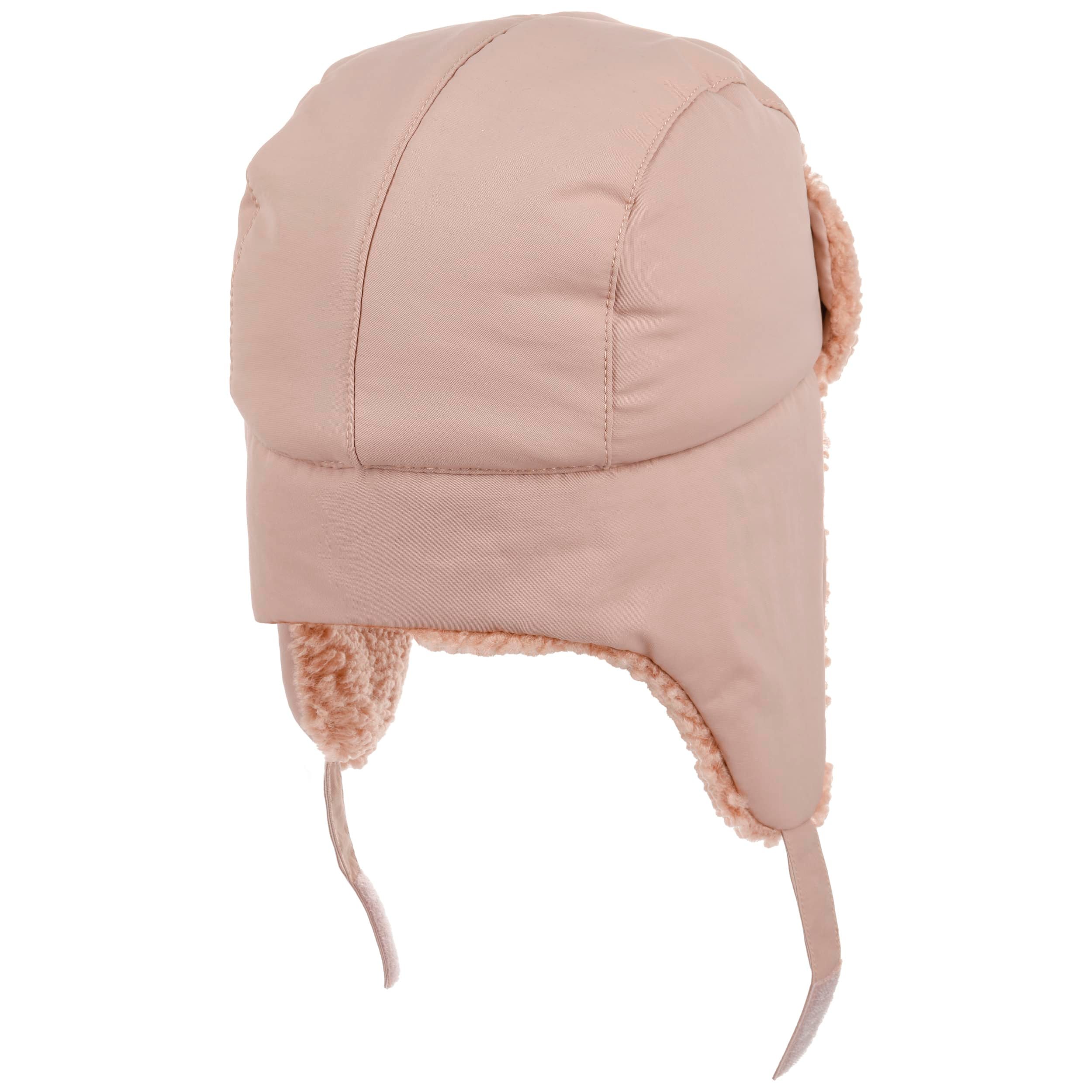 Uni Teddy Fur Kids Aviator Hat by maximo - 17,95