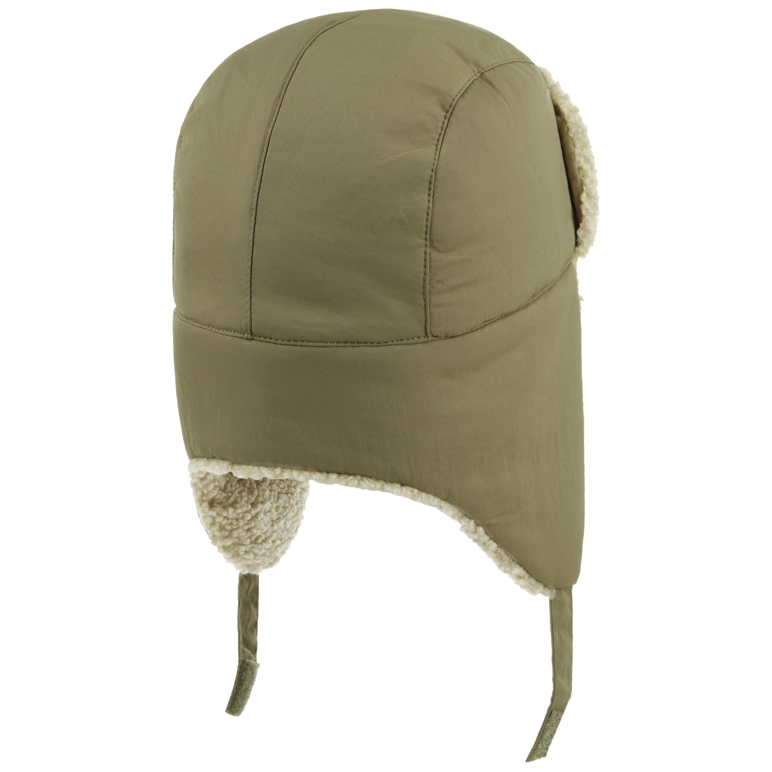 Uni Teddy Fur Kids Aviator Hat by maximo - 17,95