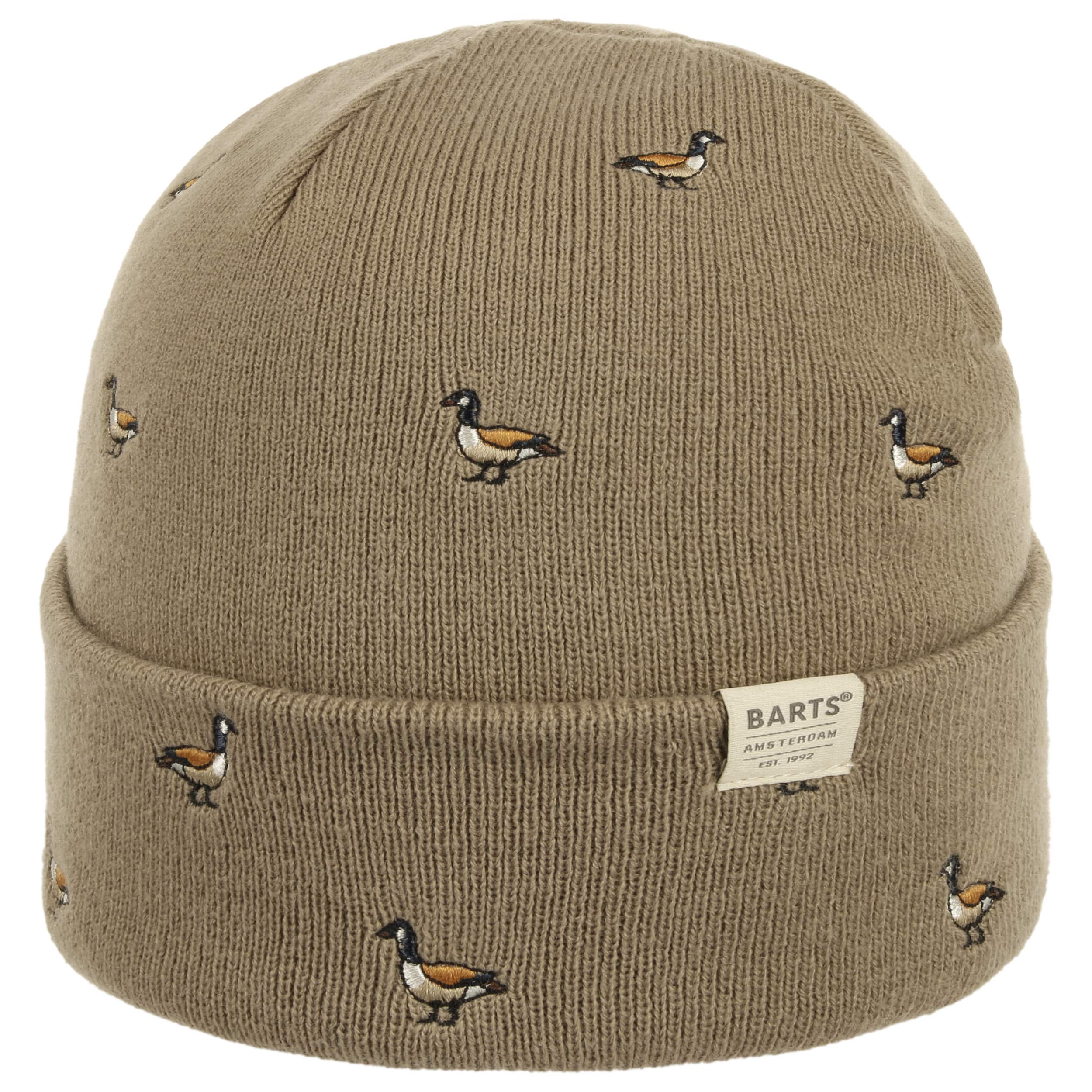 Uni Vinson Duck Beanie Hat by Barts - 32,95