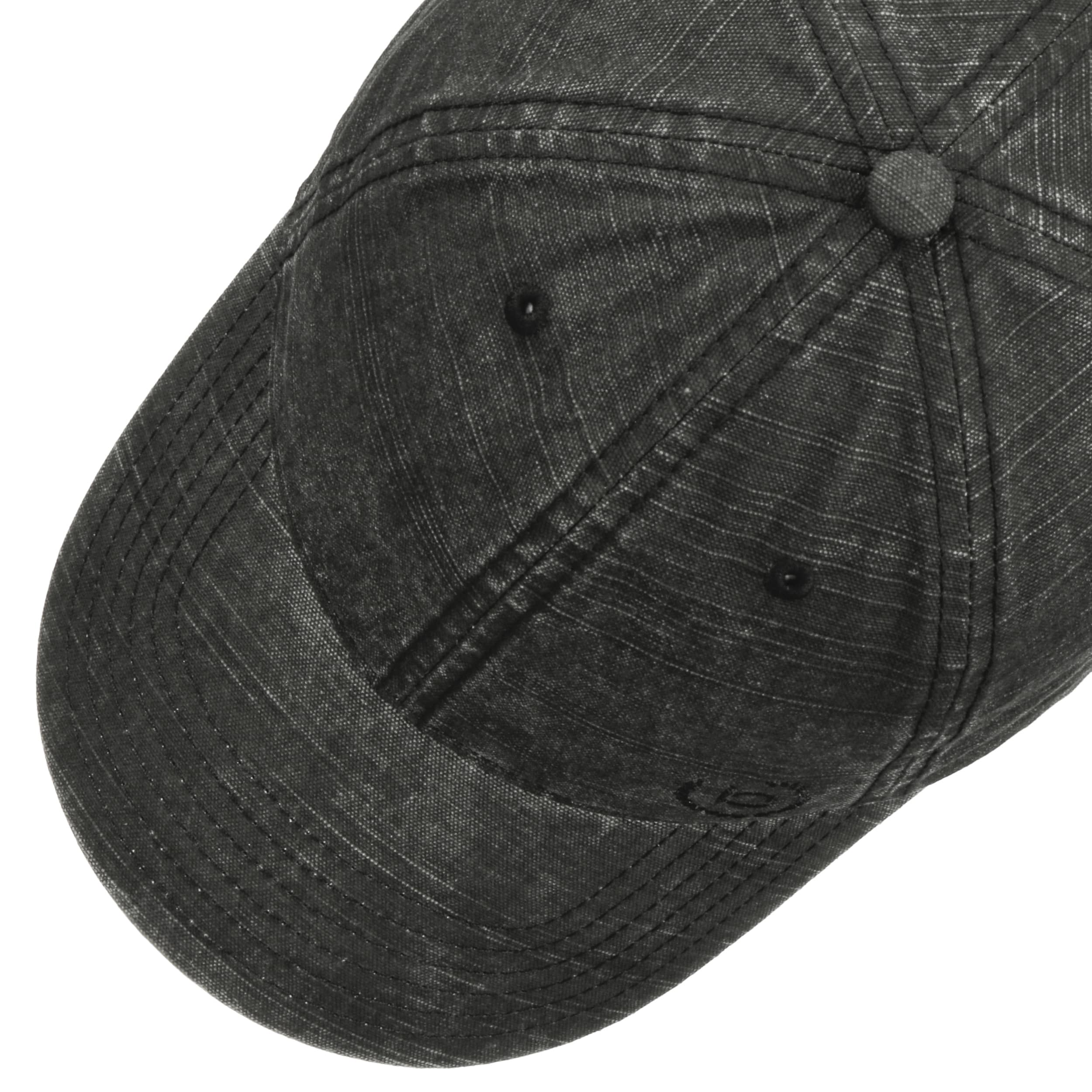 Uni Washed Cap by bugatti - 32,95