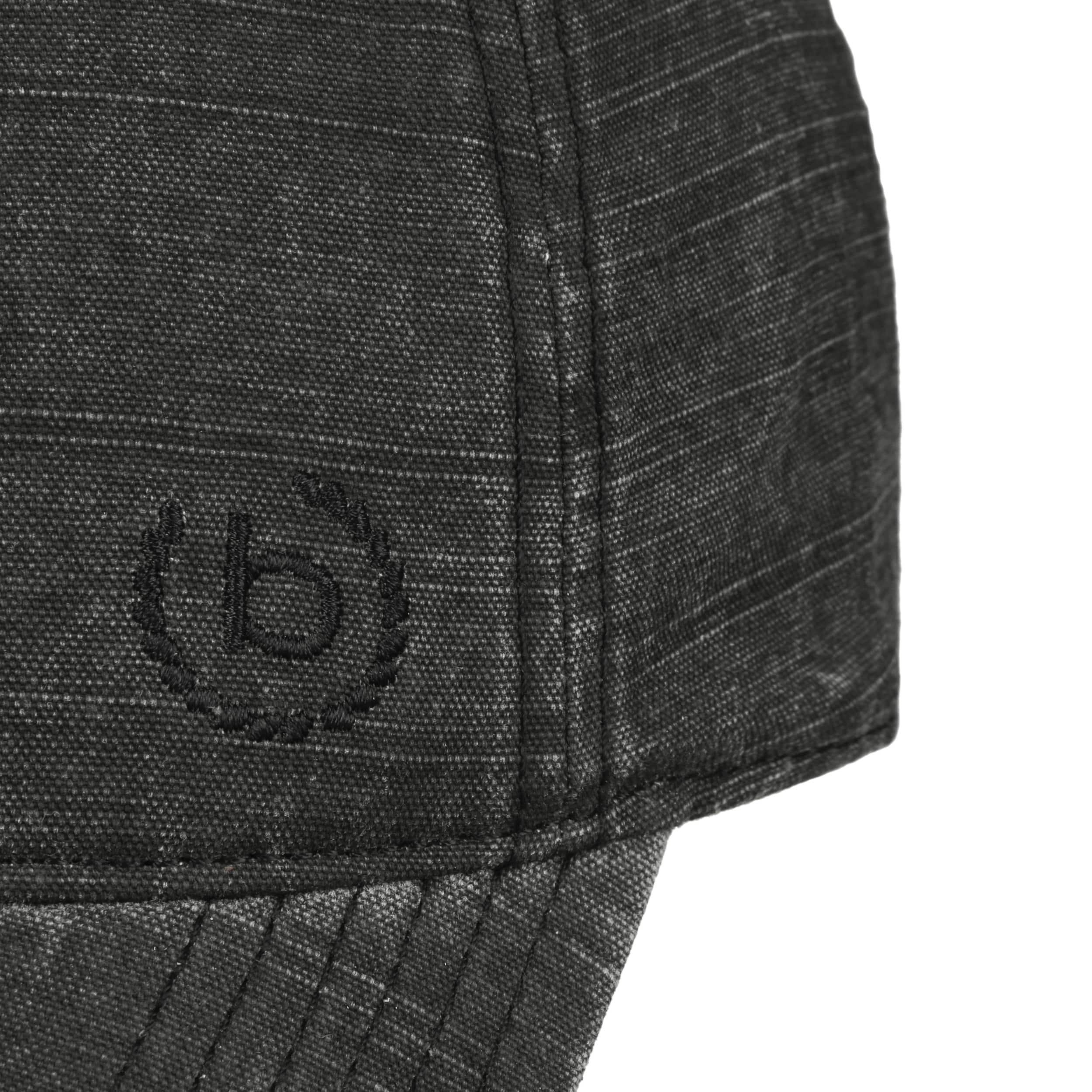Uni Washed Cap by bugatti --> Shop Hats, Beanies & Caps online Hatshopping