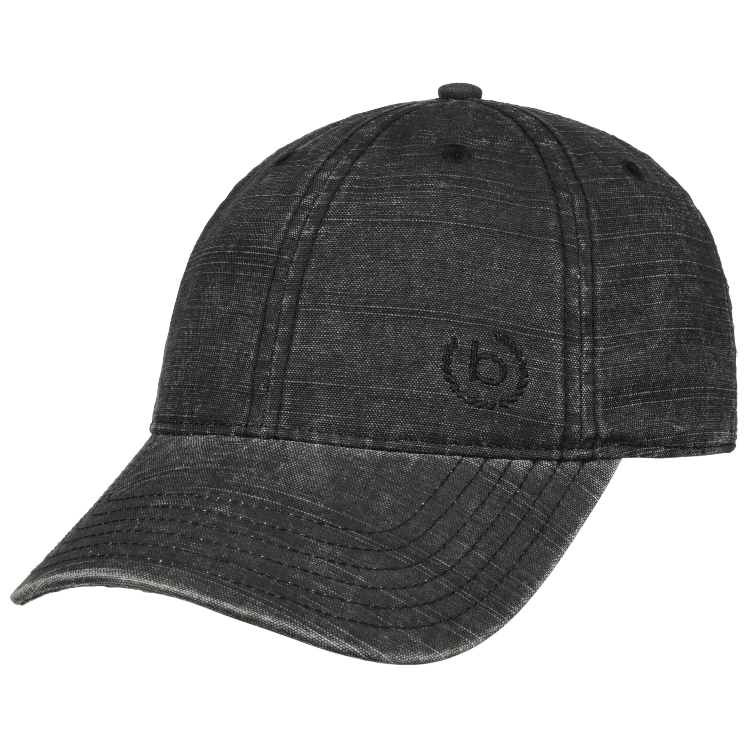 Uni Washed Cap by bugatti - 32,95