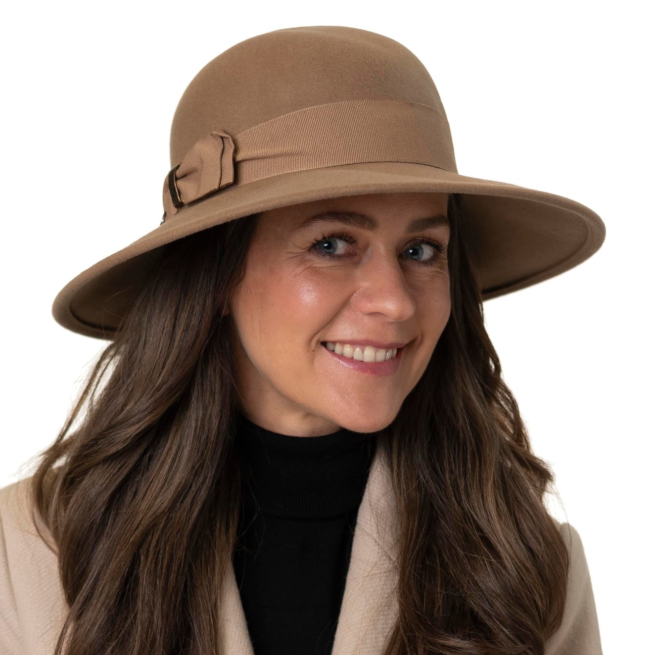 Uni Wool Floppy Hat by Lierys --> Shop Hats, Beanies & Caps online ...