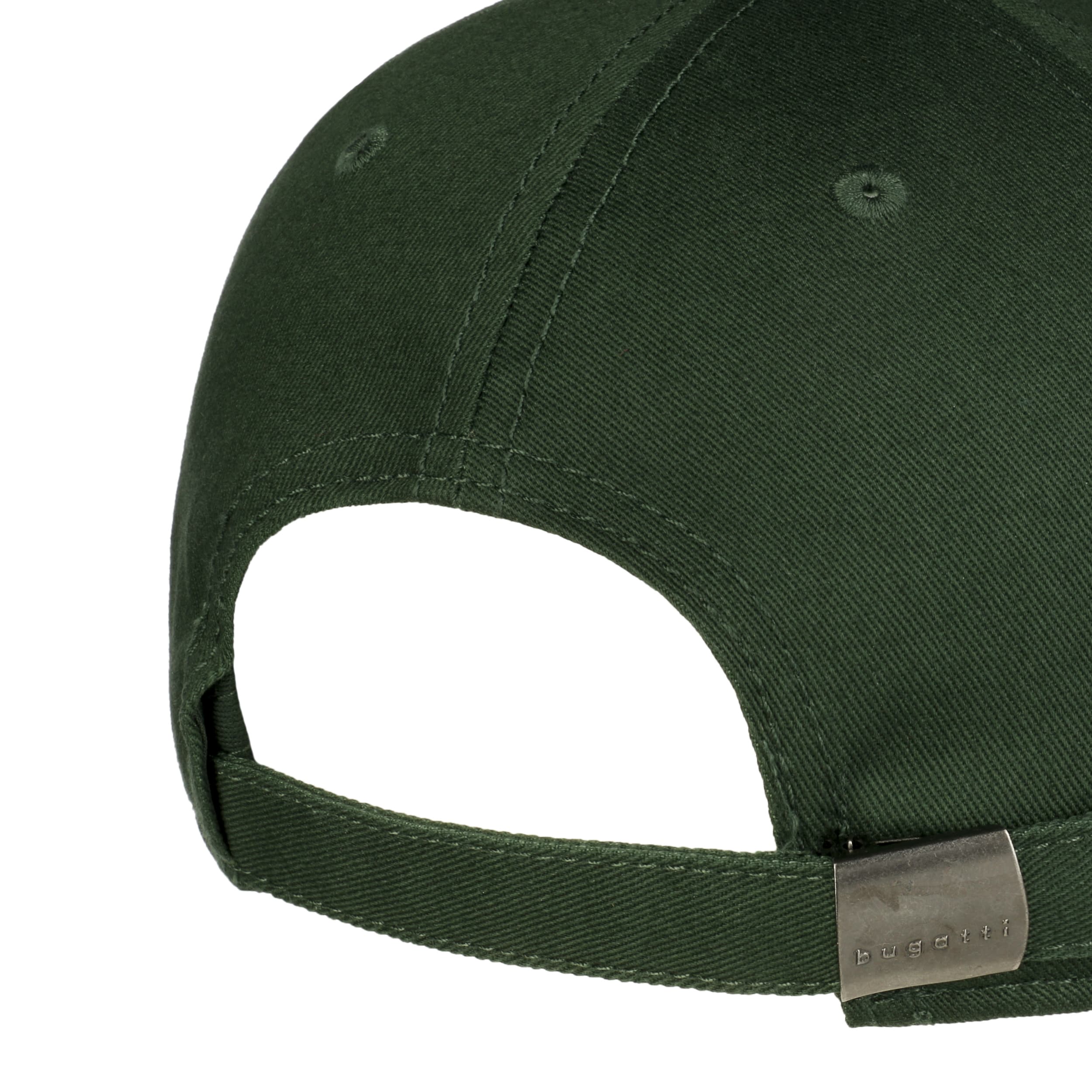 Uni Wordmark Cap by bugatti --> Shop Hats, Beanies & Caps online ...