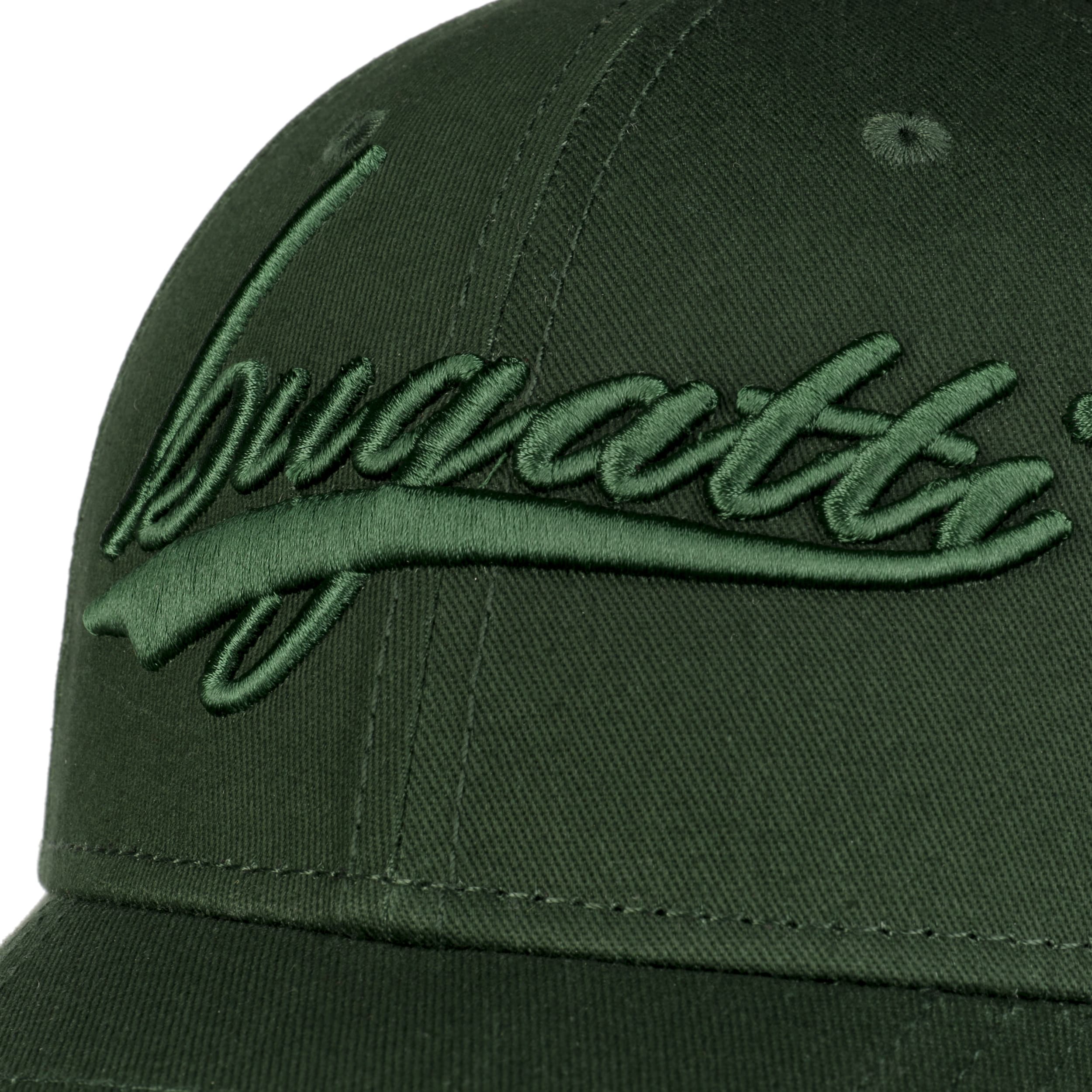 Uni Wordmark Cap by bugatti --> Shop Hats, Beanies & Caps online ...