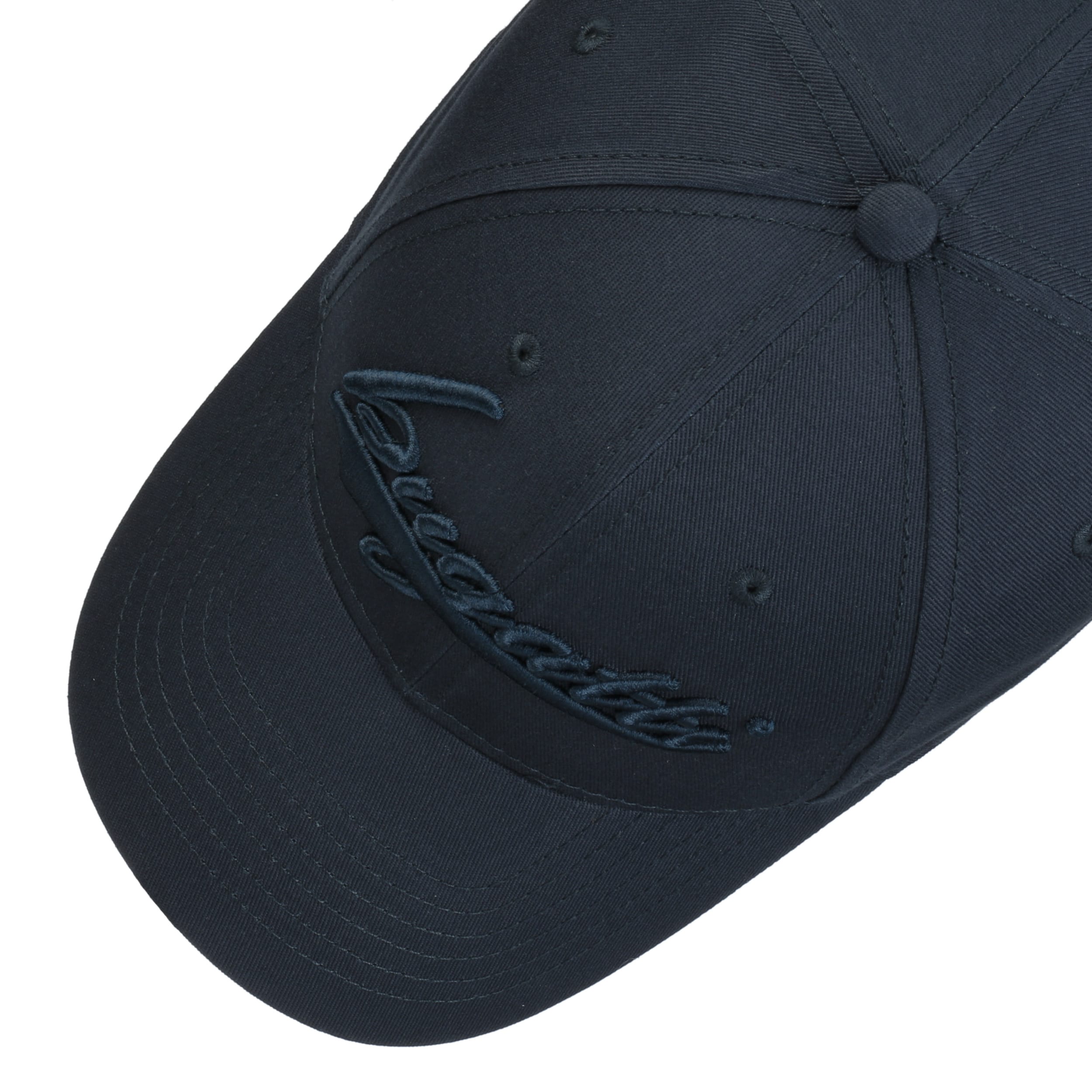 Uni Wordmark Cap by bugatti --> Shop Hats, Beanies & Caps online ...