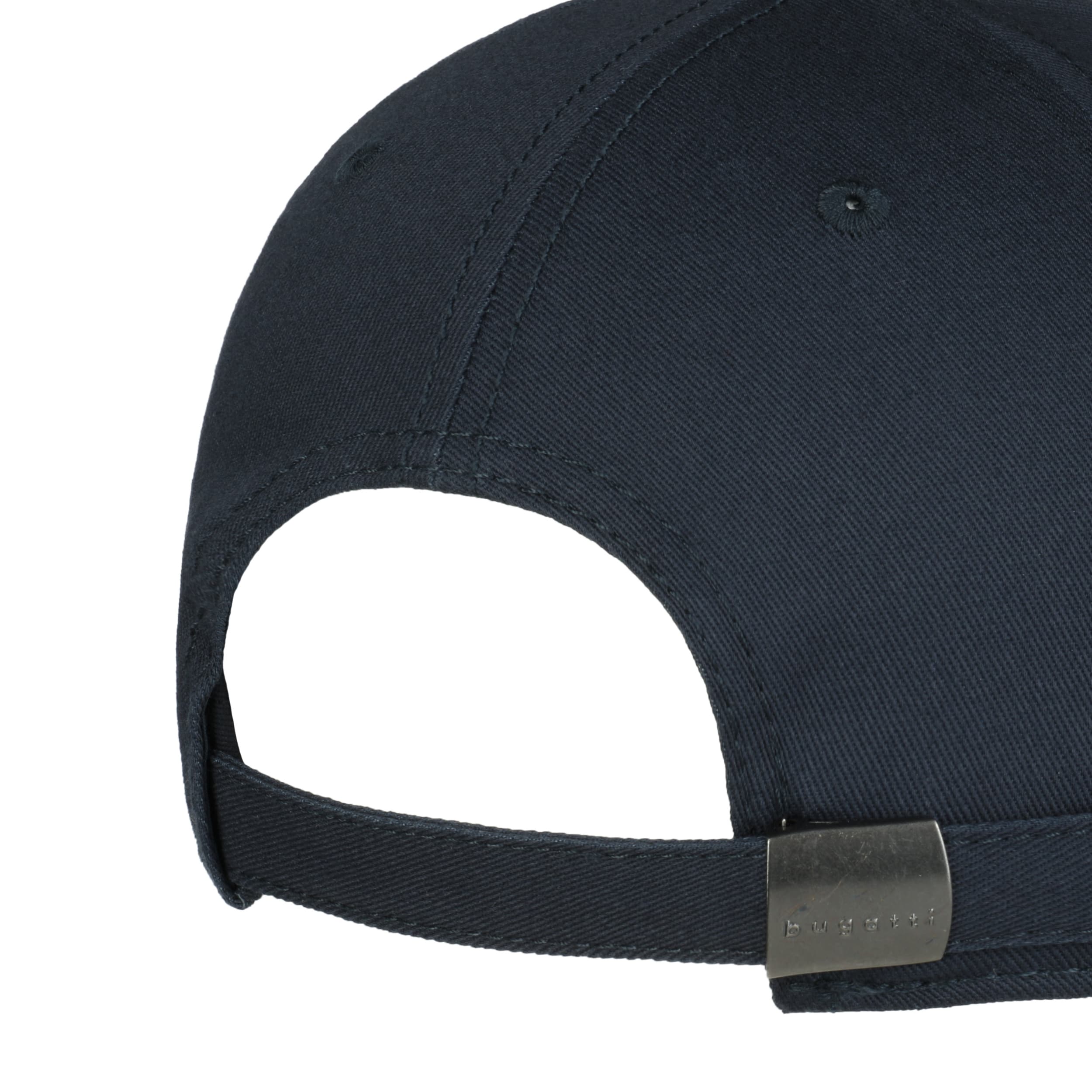 Uni Wordmark Cap by bugatti --> Shop Hats, Beanies & Caps online ...
