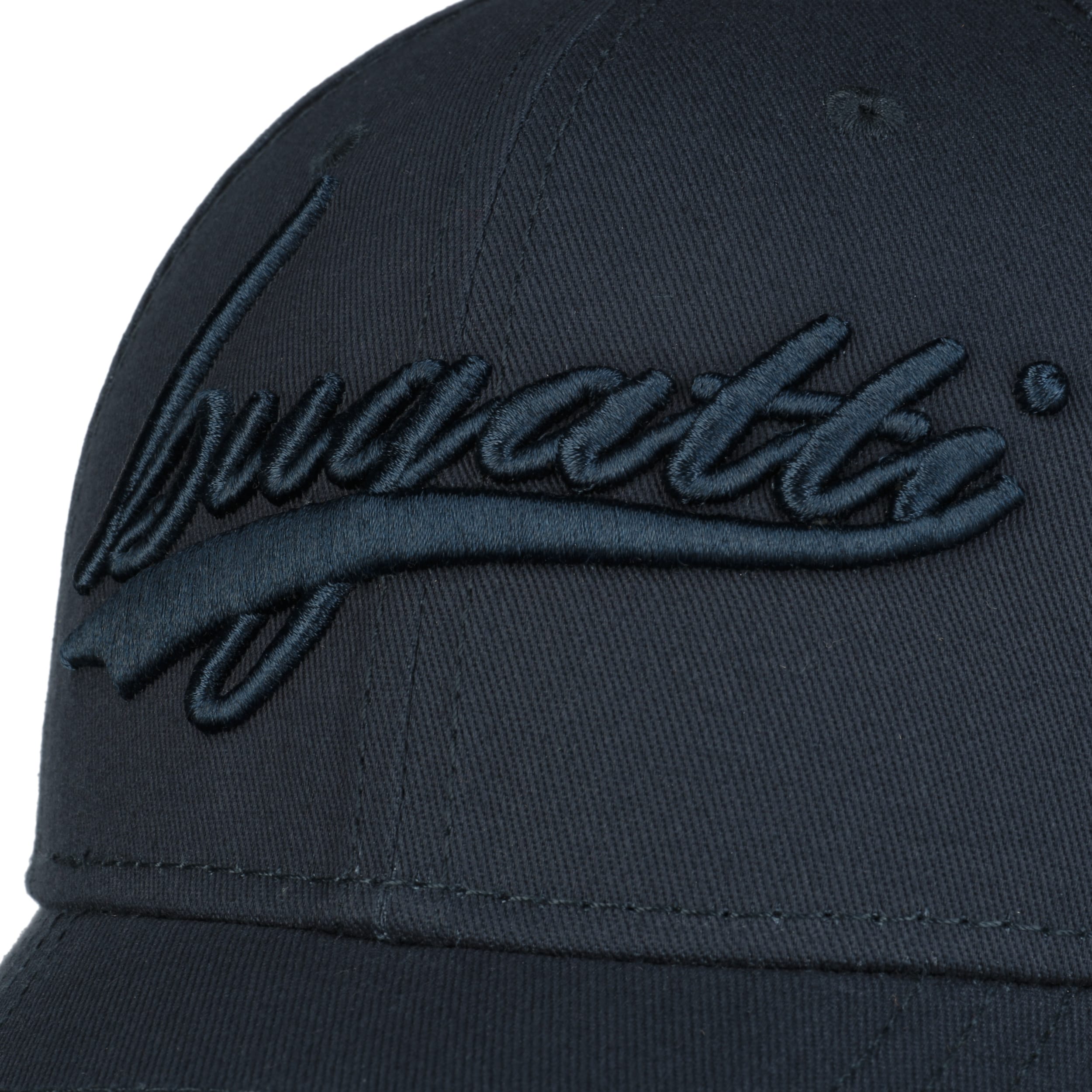 Uni Wordmark Cap by bugatti --> Shop Hats, Beanies & Caps online ...