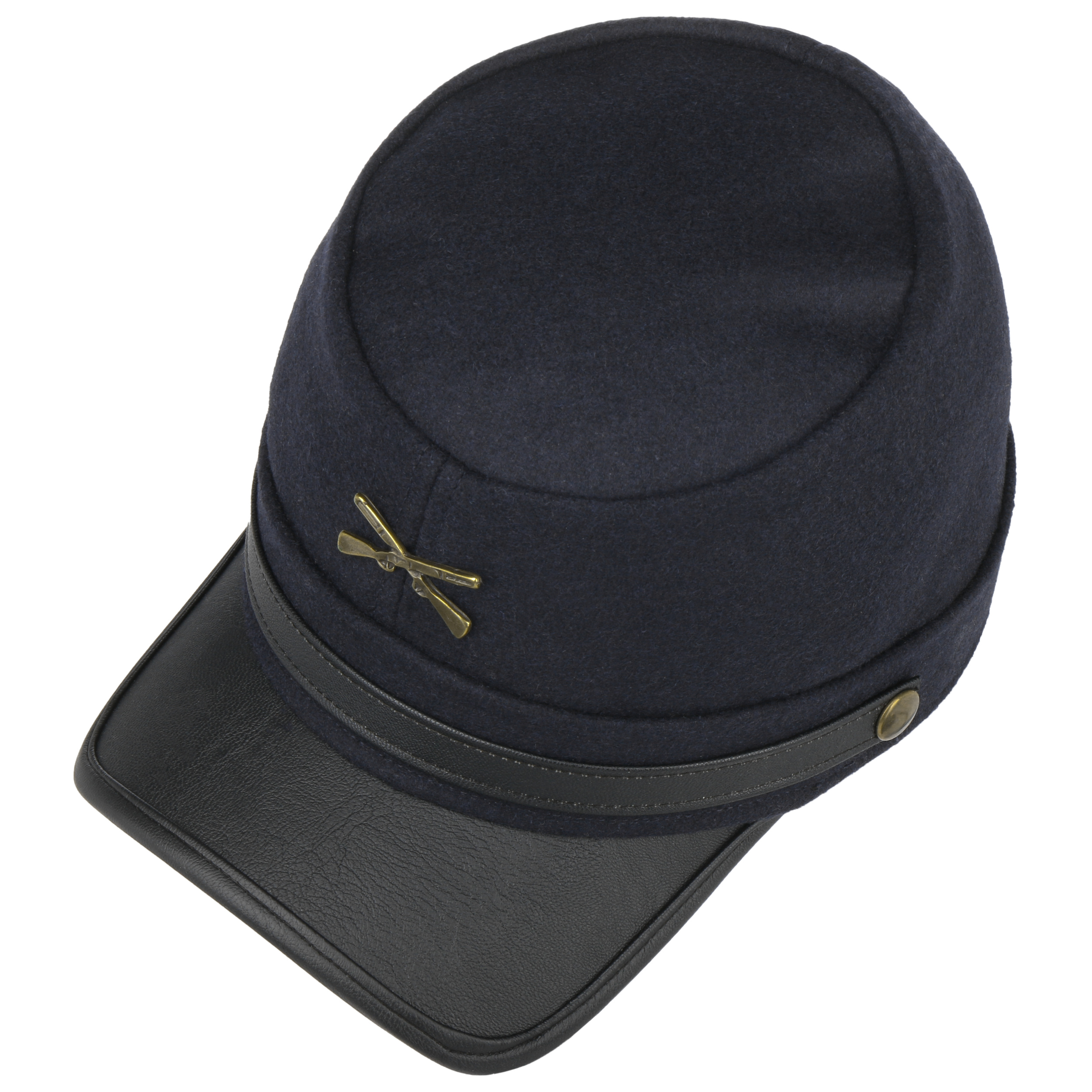 Union Cap by Lipodo - 38,95