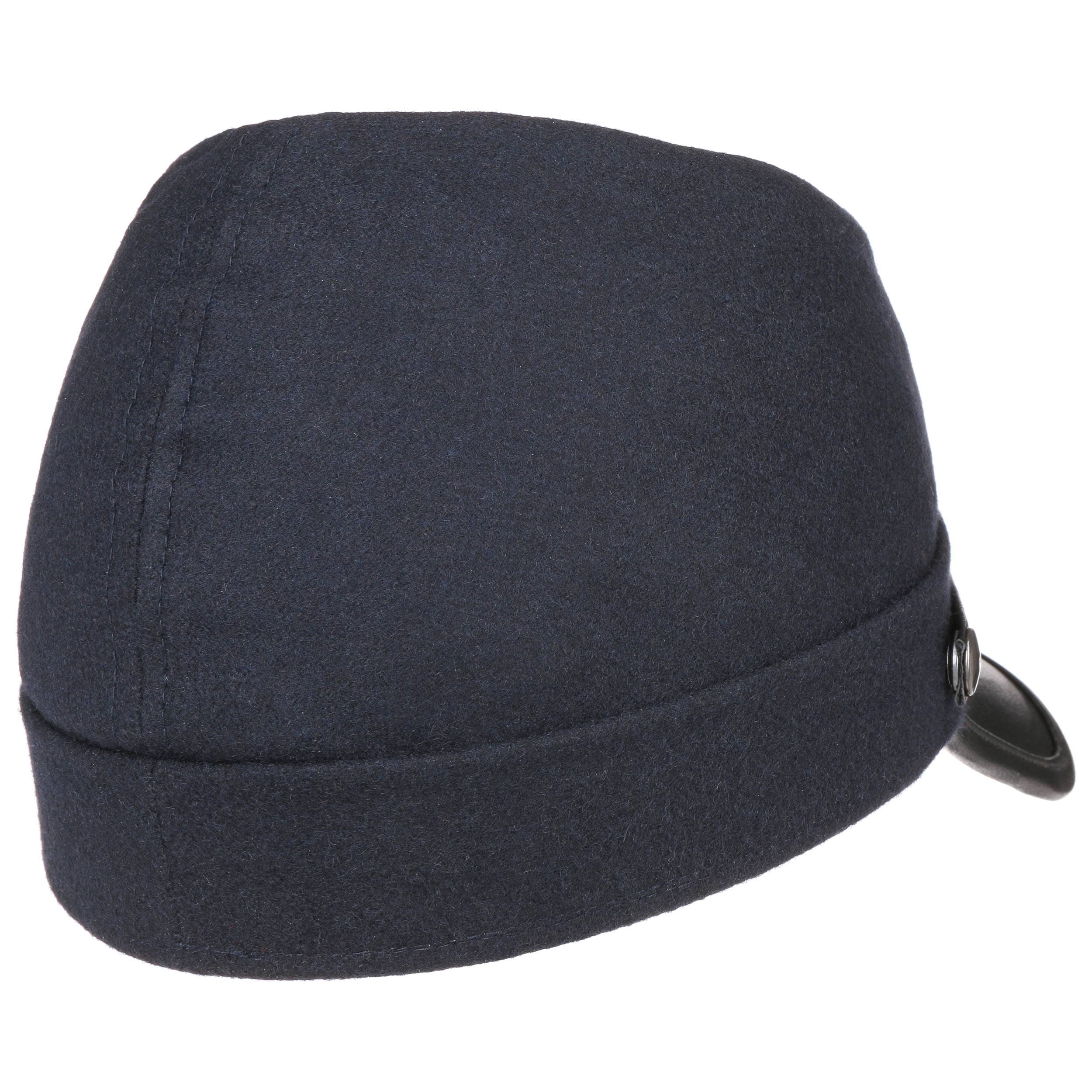 Union Cap by Lipodo - 38,95
