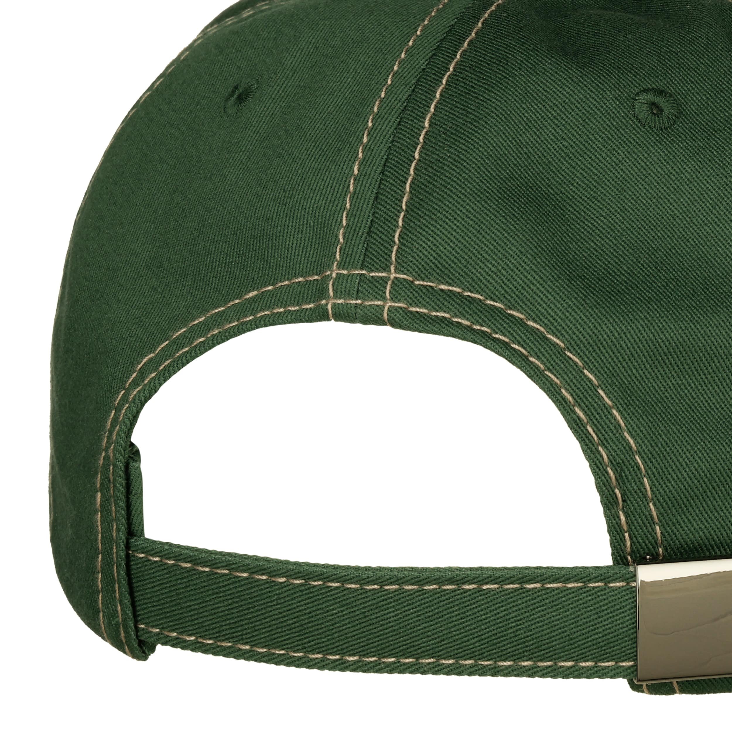 Union Jack Cap by Balmoral - 37,95