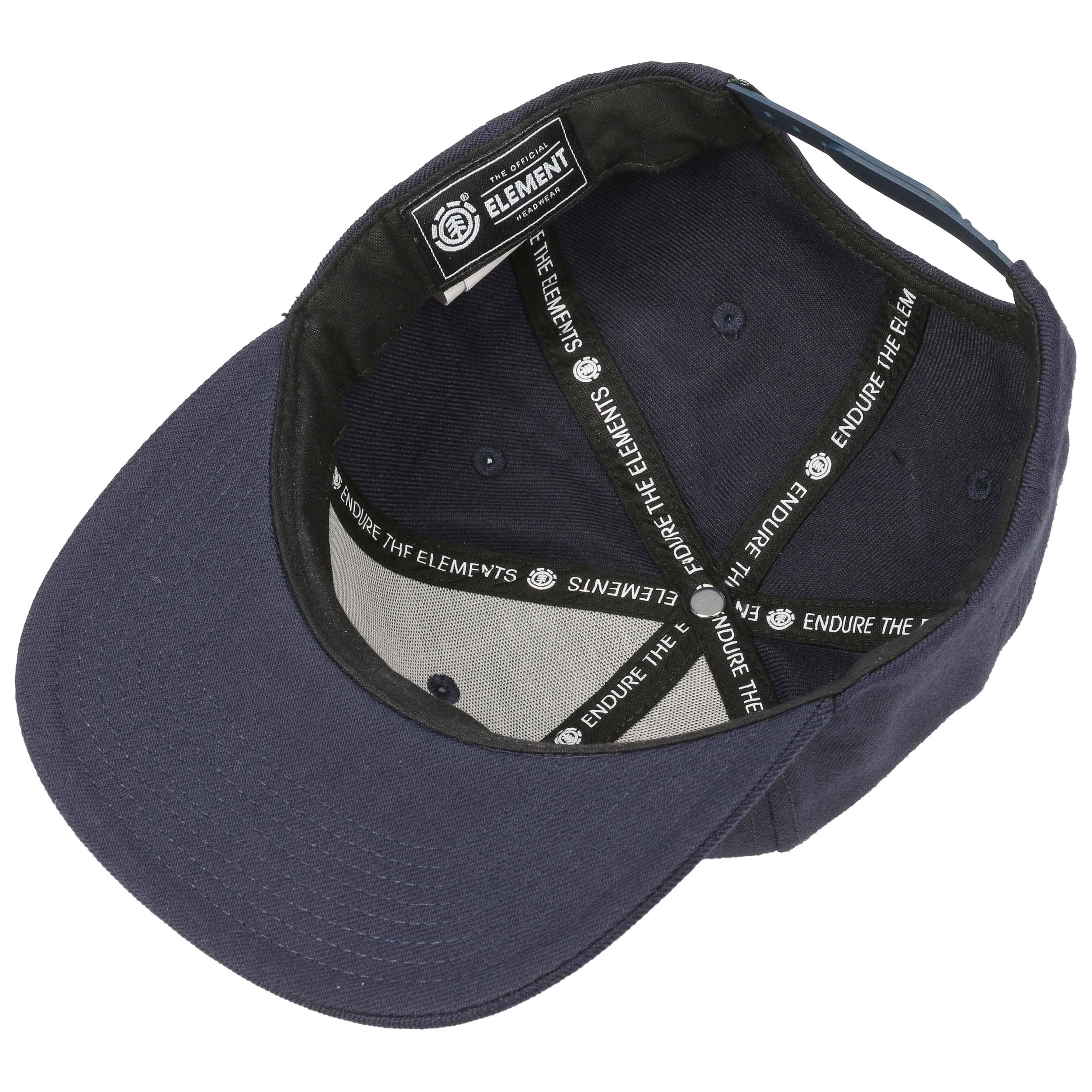 United Snapback Cap by Element - 32,95