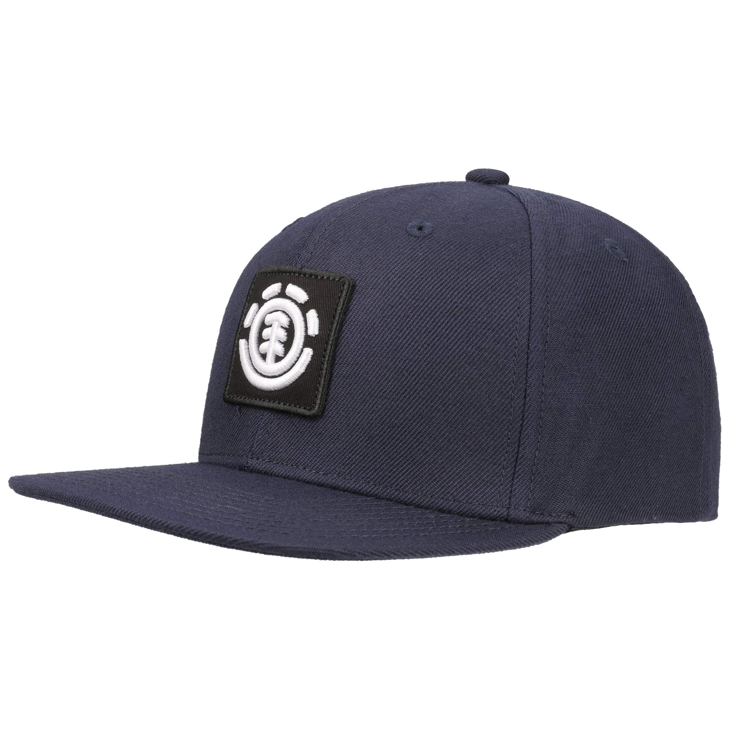 United Snapback Cap by Element - 32,95