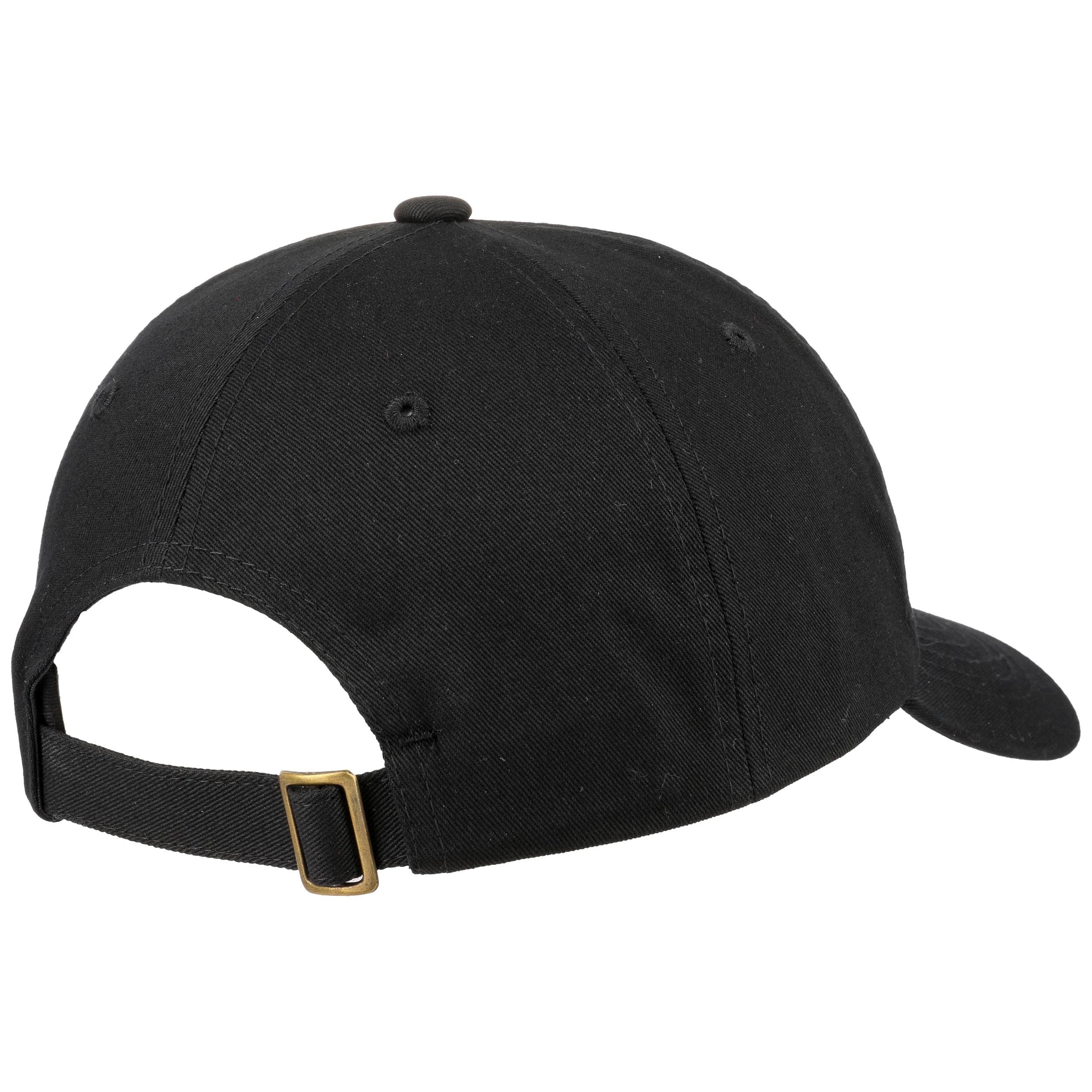 Unstructured Strapback Cap by Brixton - 28,95