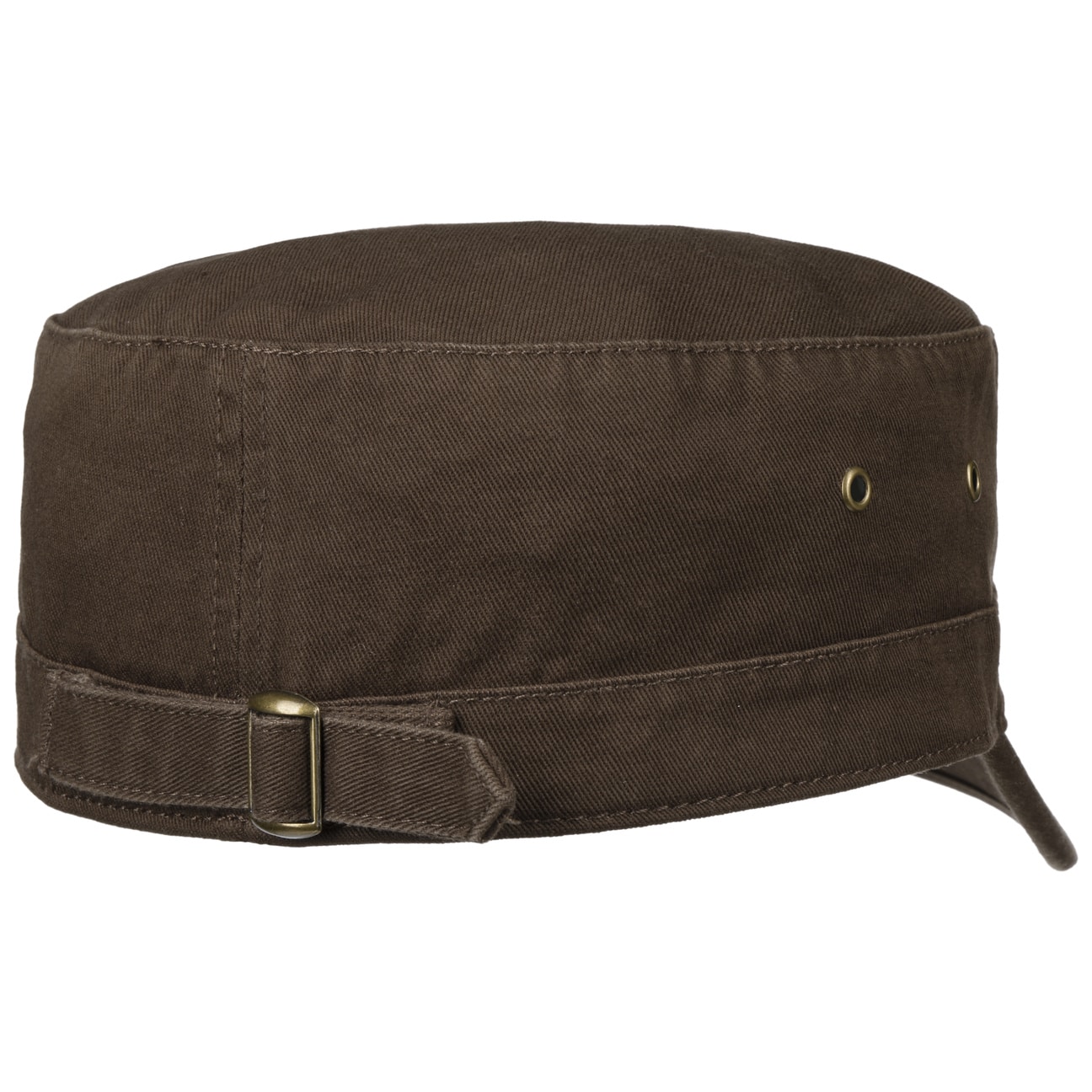 Cadet Hat Urban Army Cap By CapUniverse - 339,00 Kr Vintage Hat