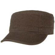 Urban Army Cap - 19,95