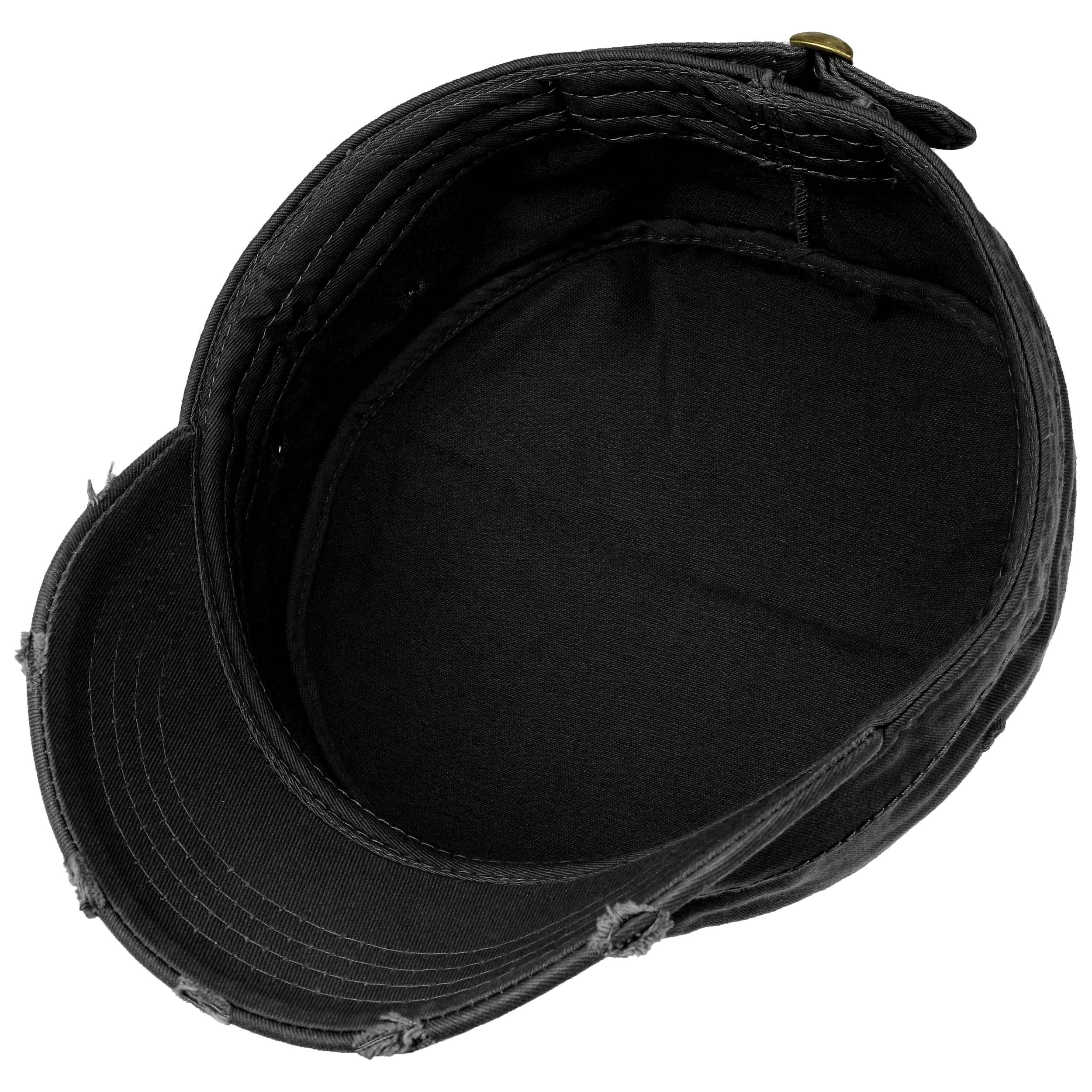Urban Army Destroyed Cap - 14,95