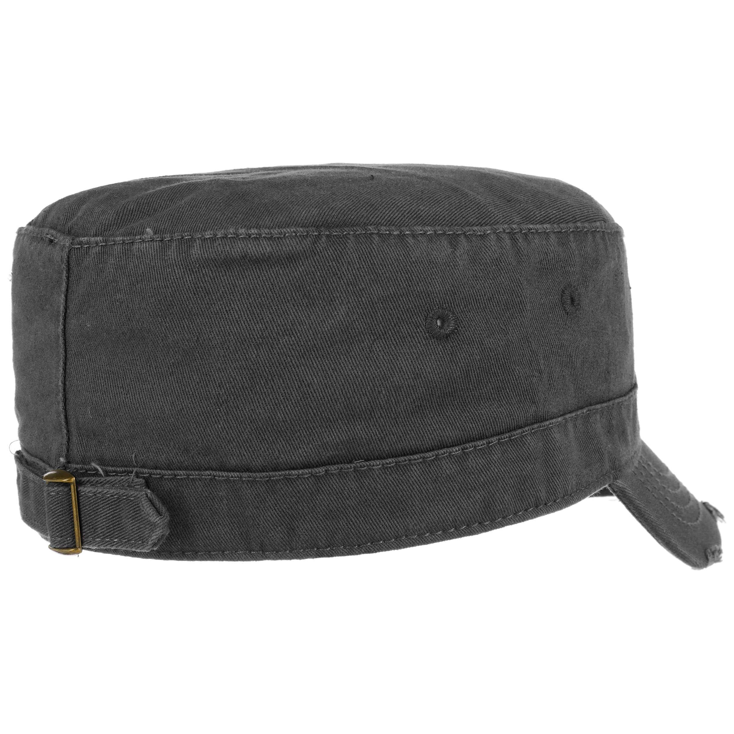 Urban Army Destroyed Cap - 14,95