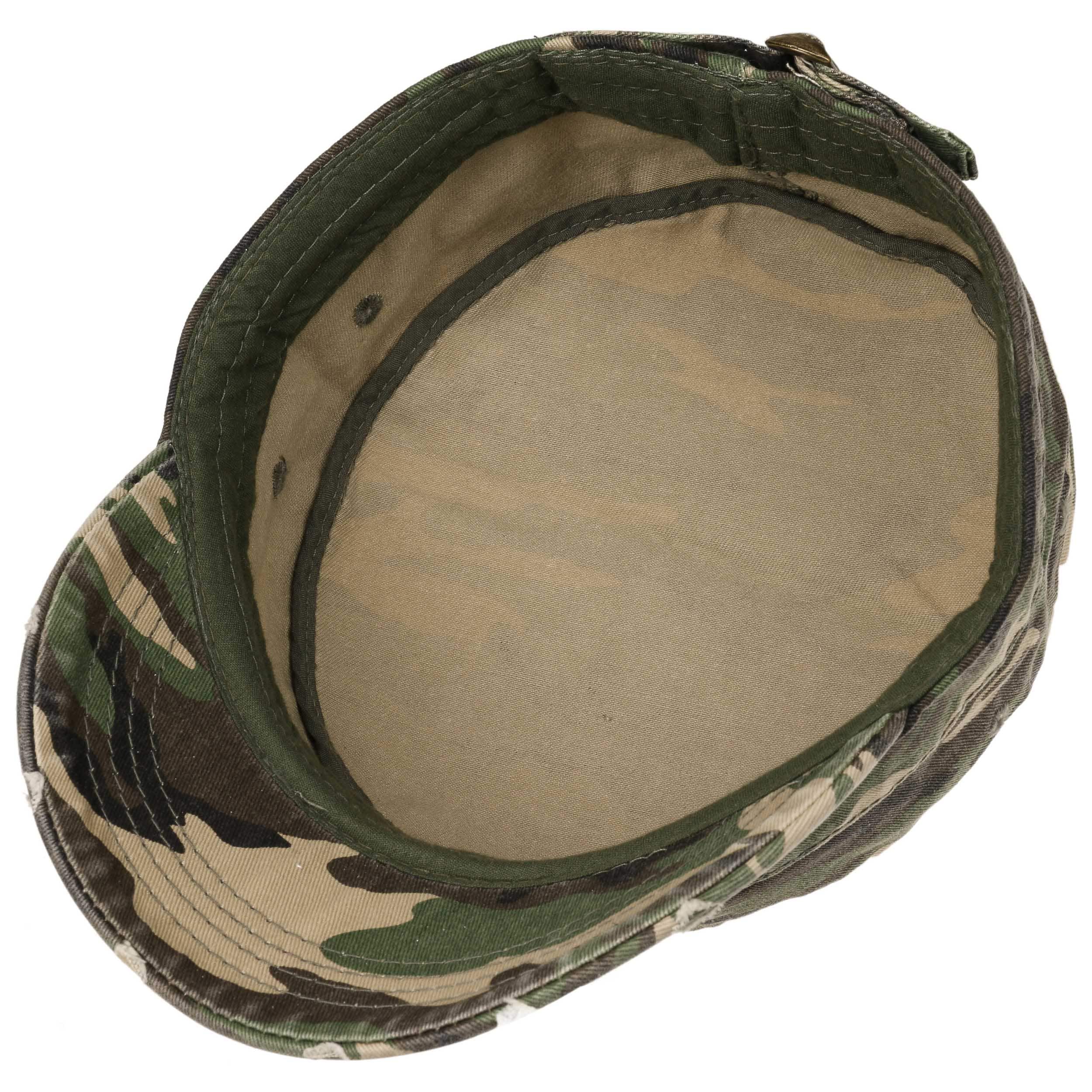 Urban Army Destroyed Cap - 14,95