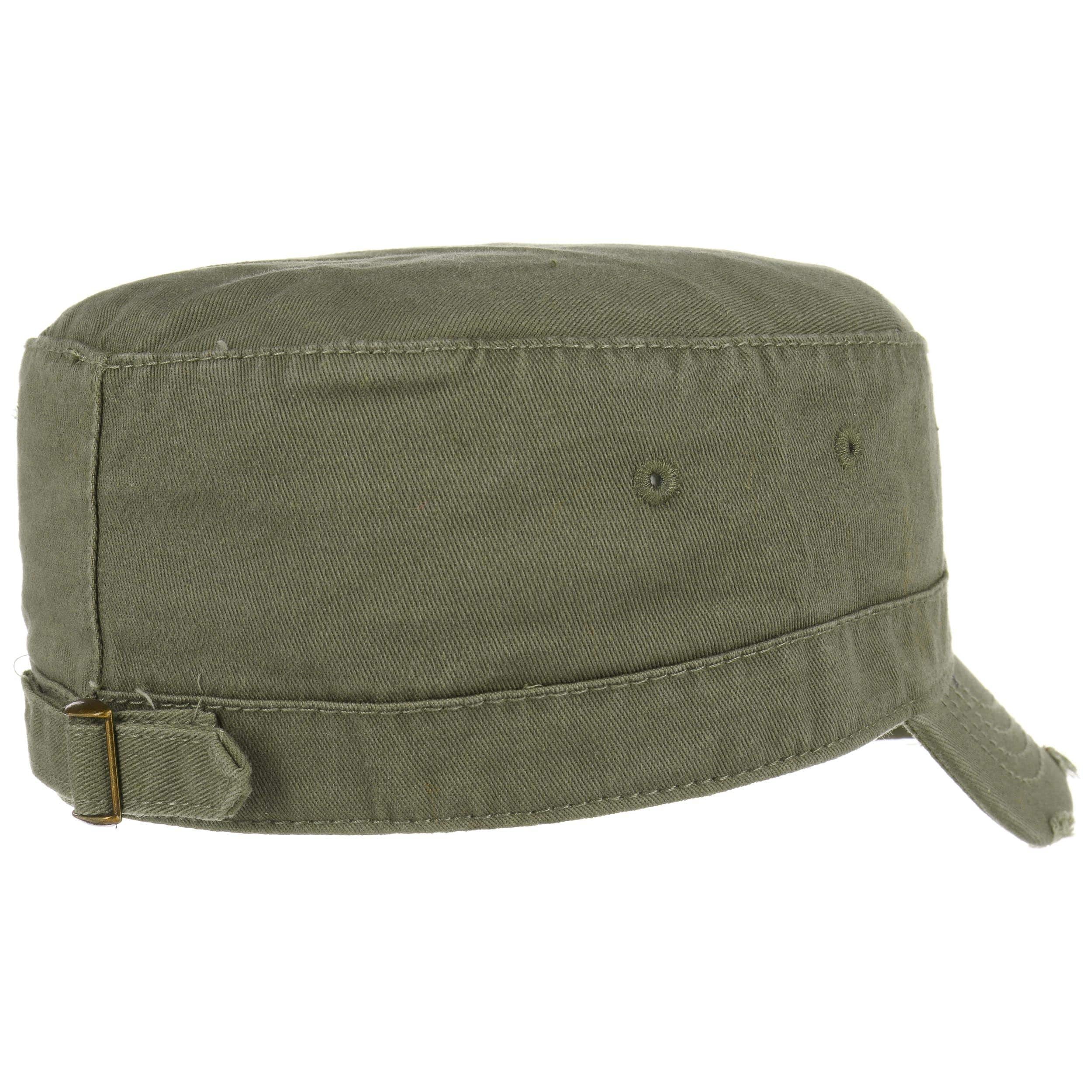 Urban Army Destroyed Cap - 14,95
