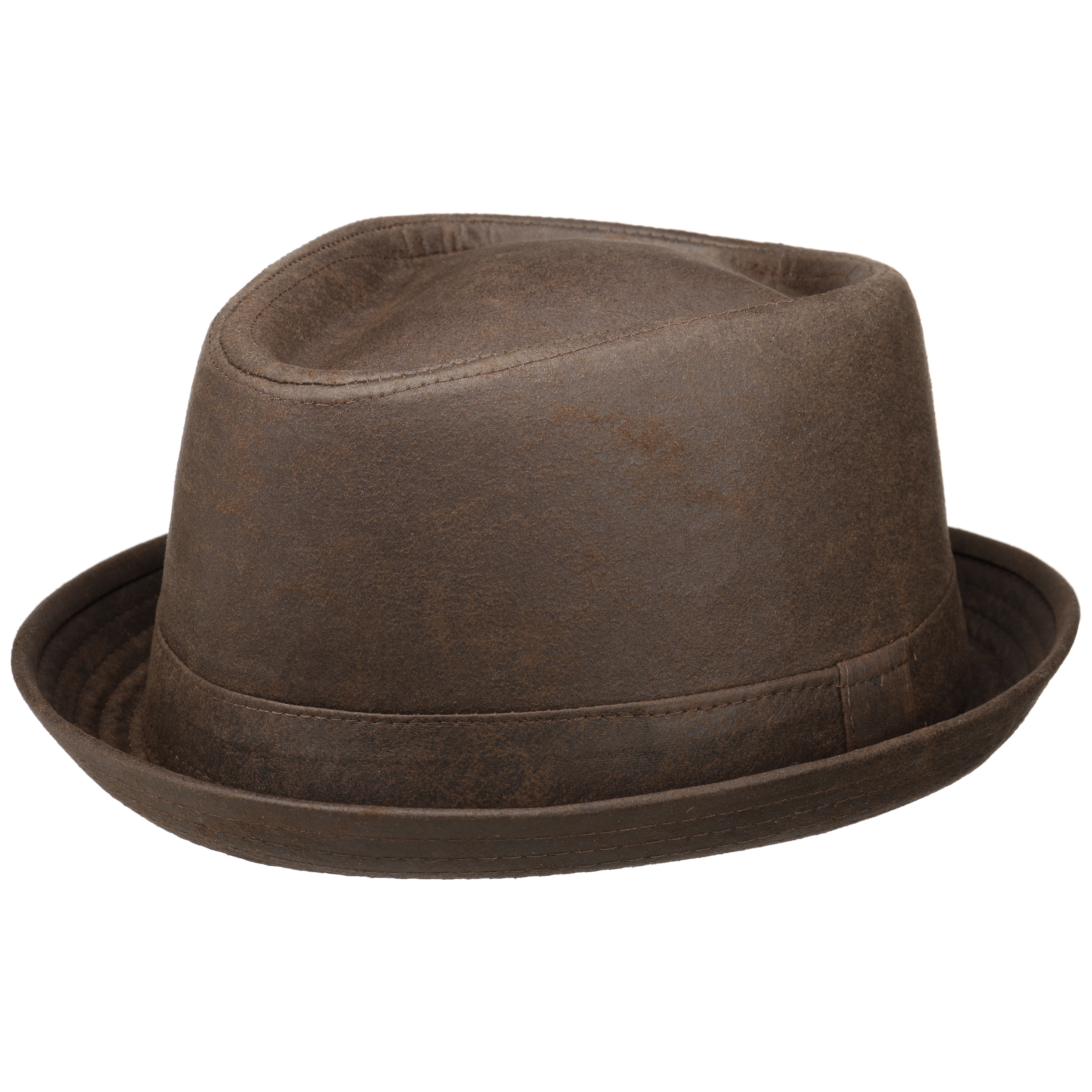 Used Look Diamond Crown Hat by Lipodo - 32,95