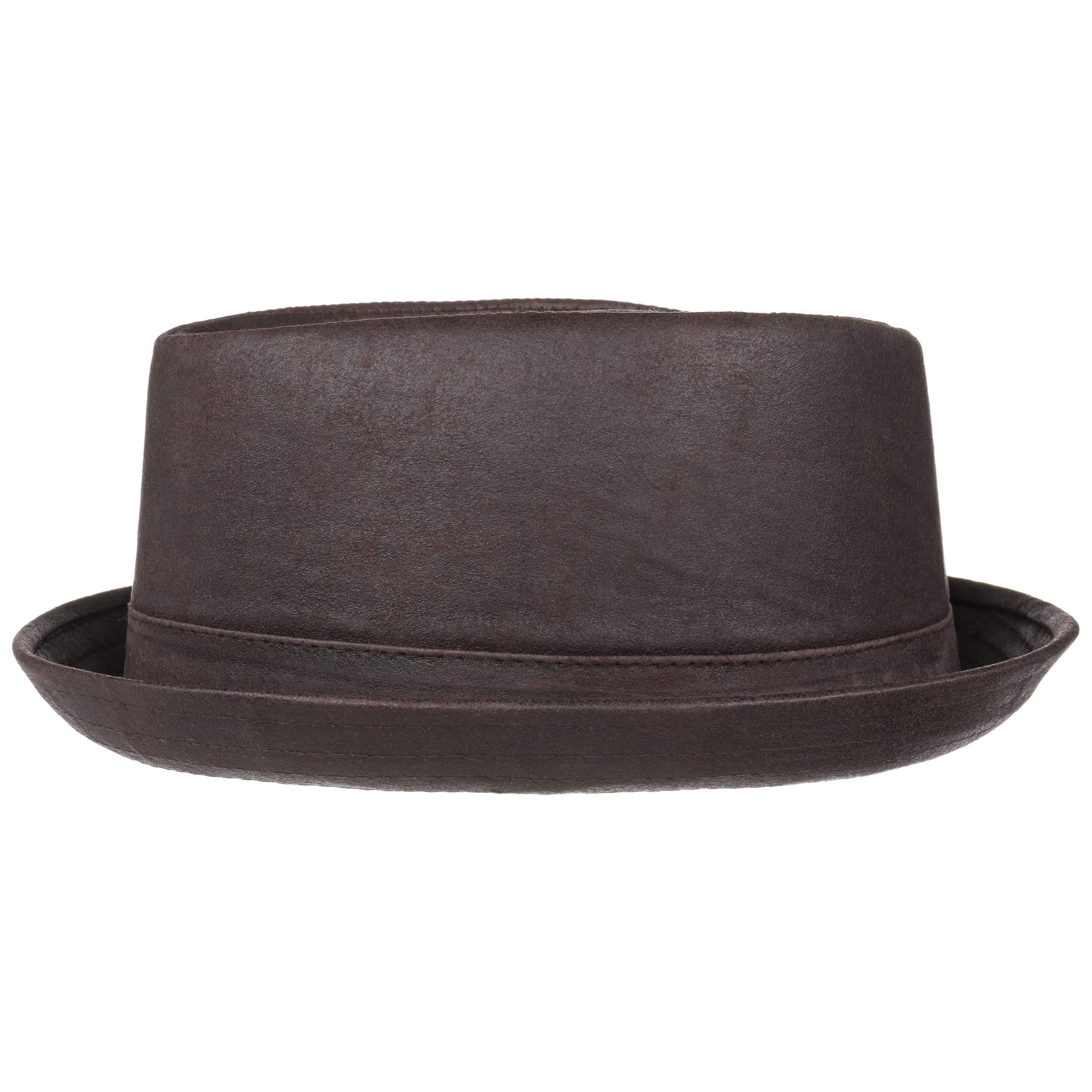 Used Look Diamond Crown Hat by Lipodo - 32,95