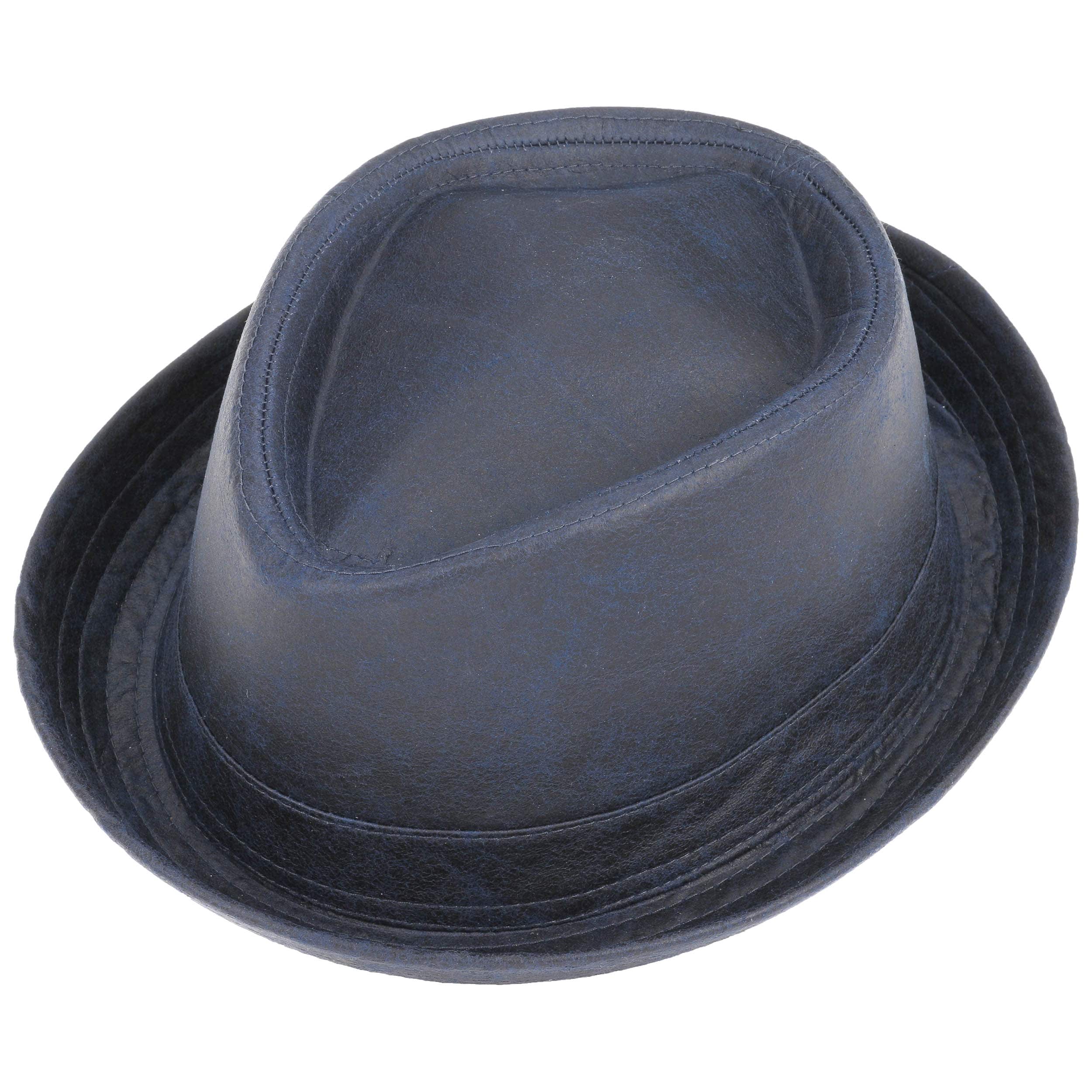 Used Look Diamond Crown Hat by Lipodo - 32,95