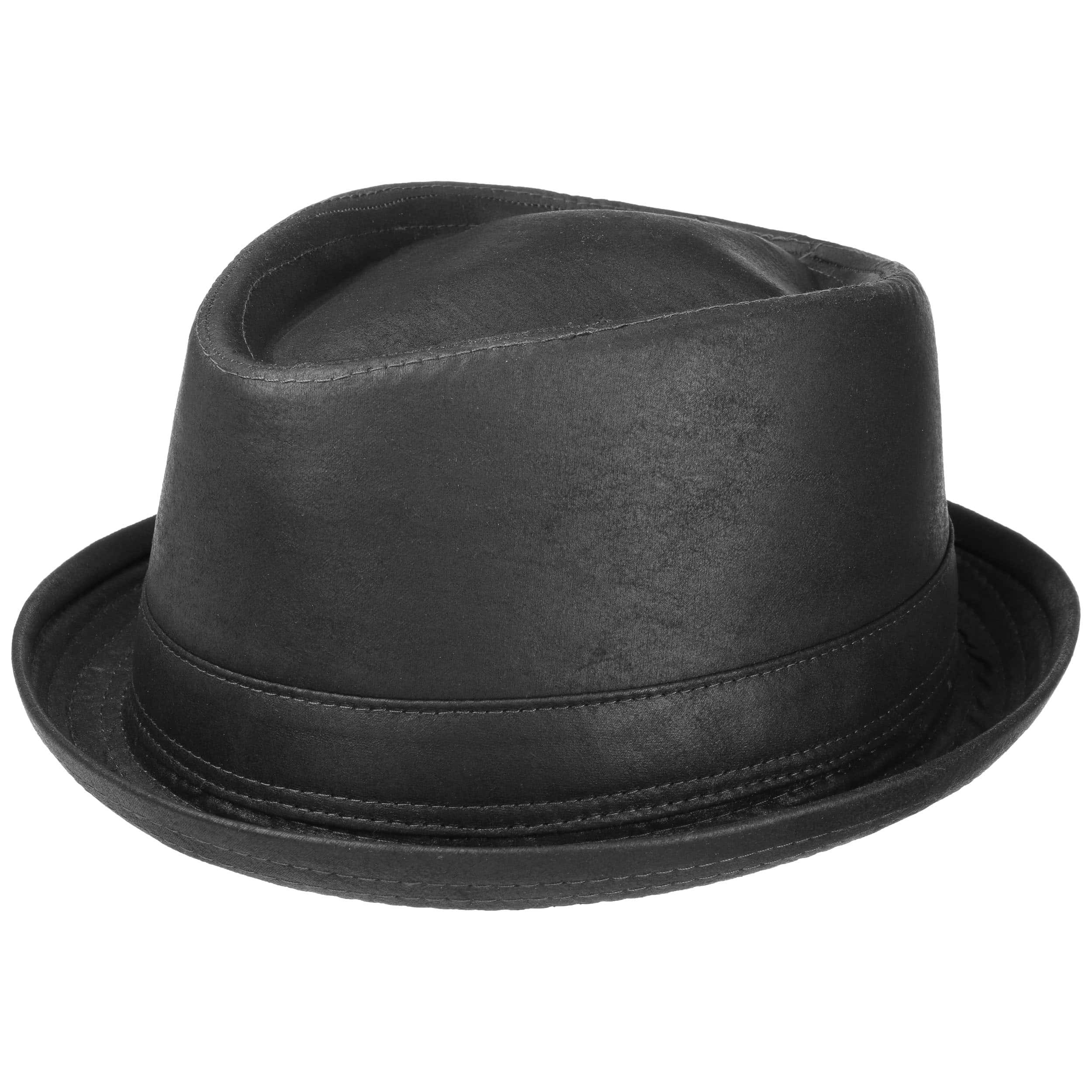 Used Look Diamond Crown Hat by Lipodo - 32,95