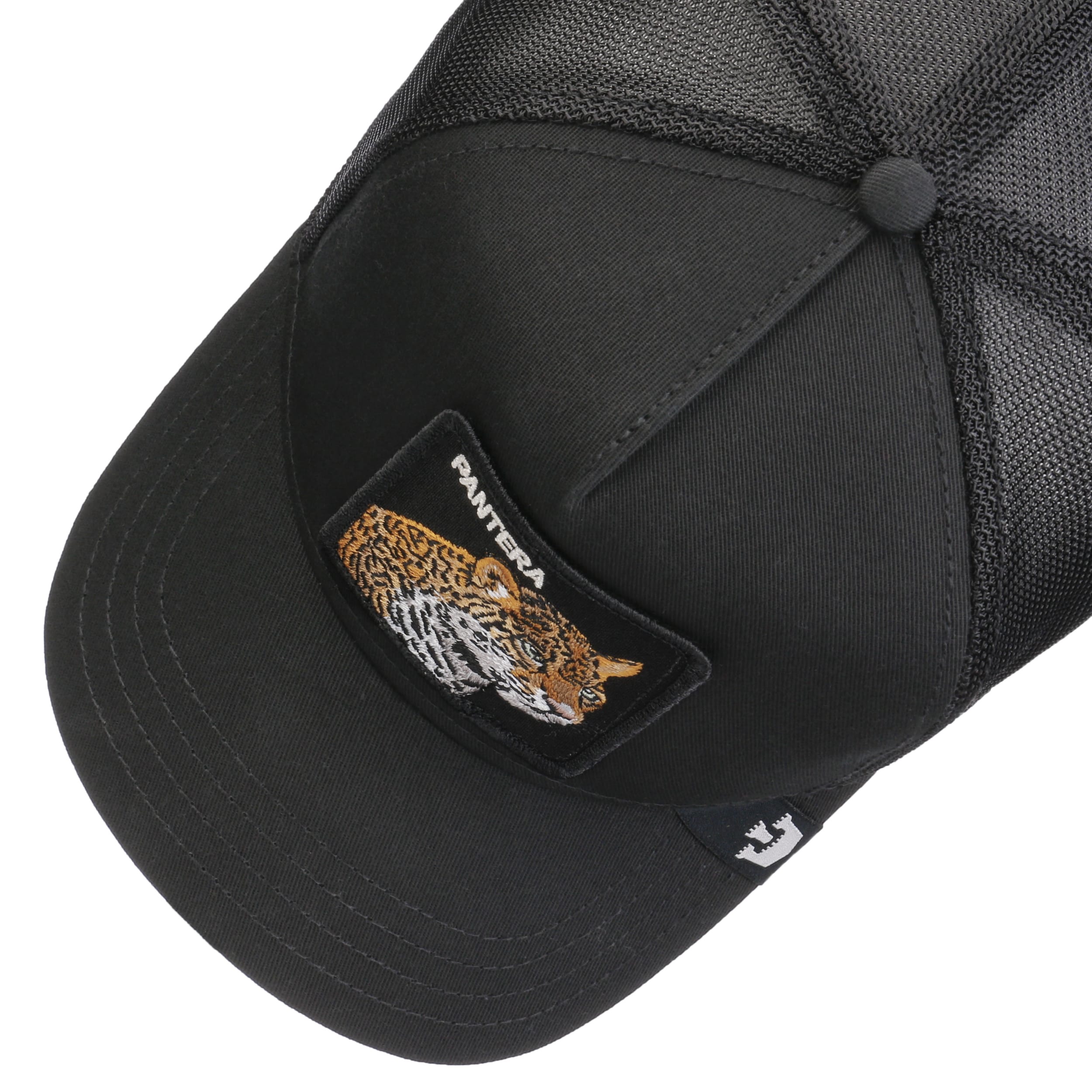V2 Pantera Cap by Goorin Bros. - 53,95