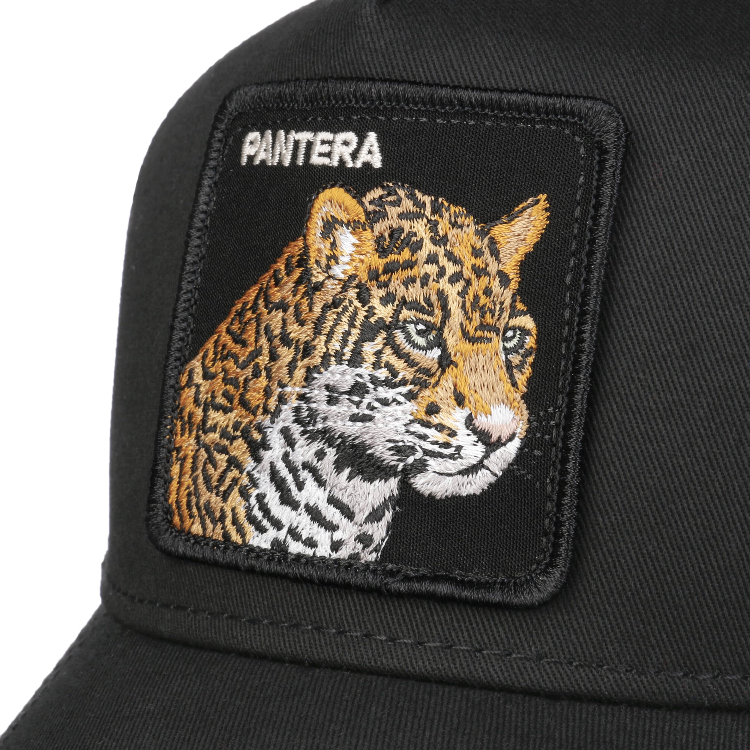 V2 Pantera Cap by Goorin Bros. --> Shop Hats, Beanies & Caps online ...