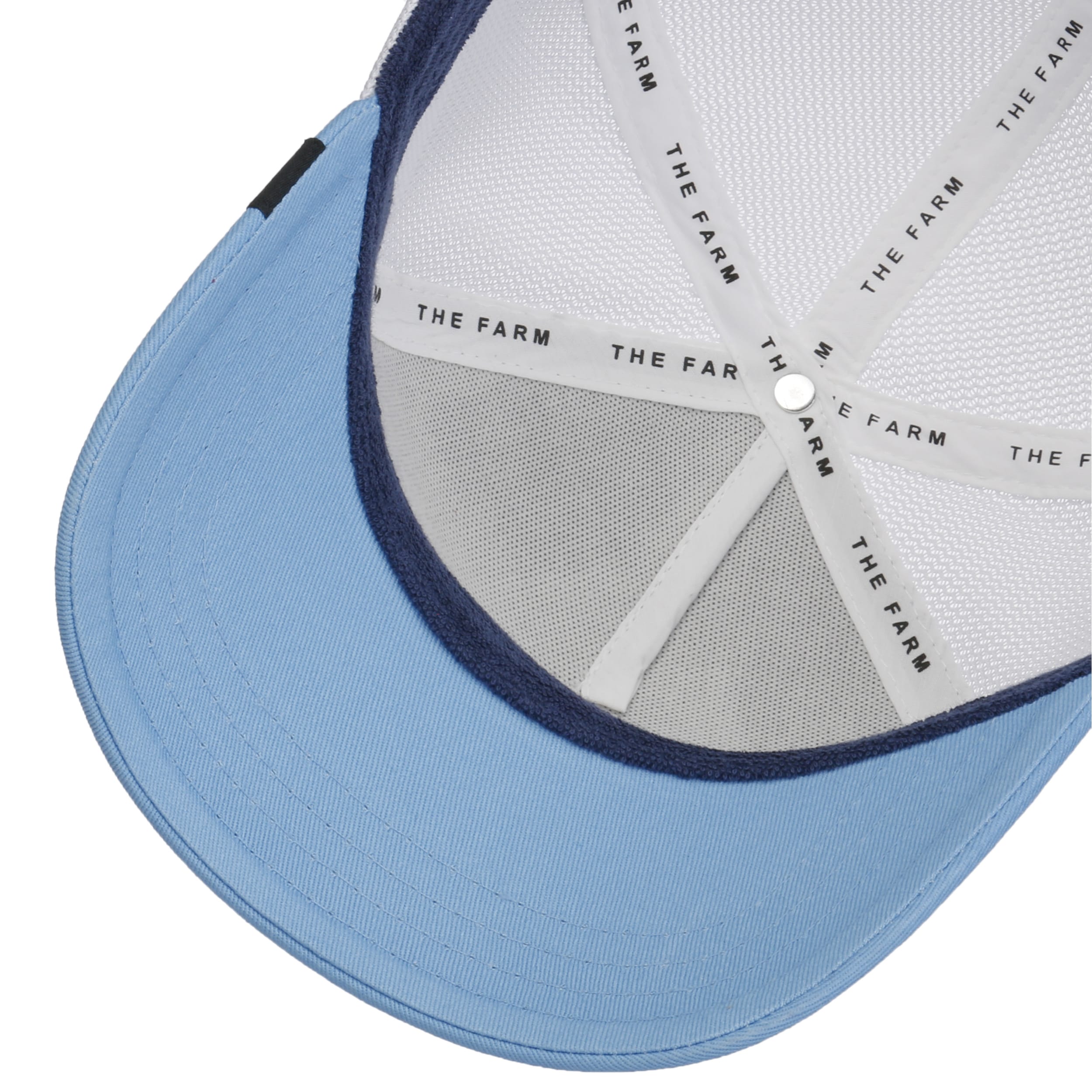 V2 Squad Cap by Goorin Bros. - 53,95