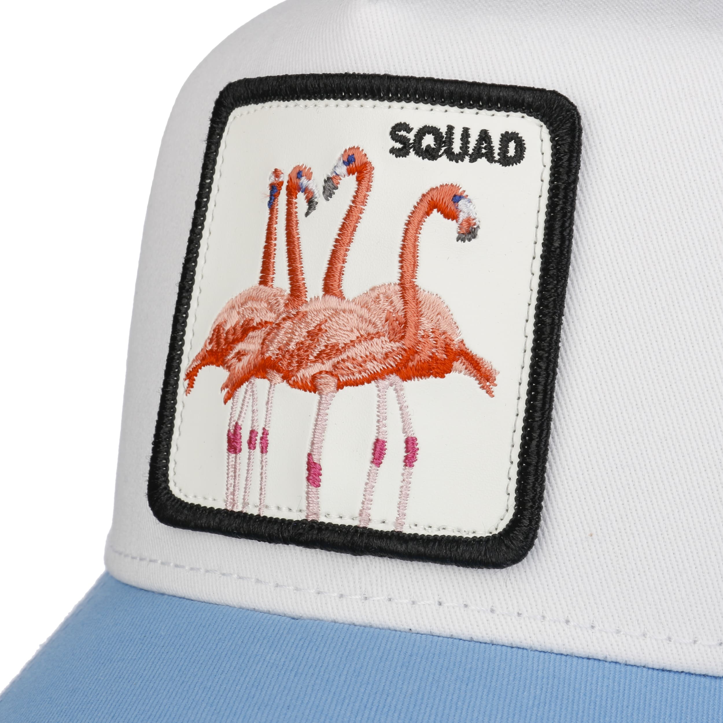 V2 Squad Cap by Goorin Bros. - 53,95