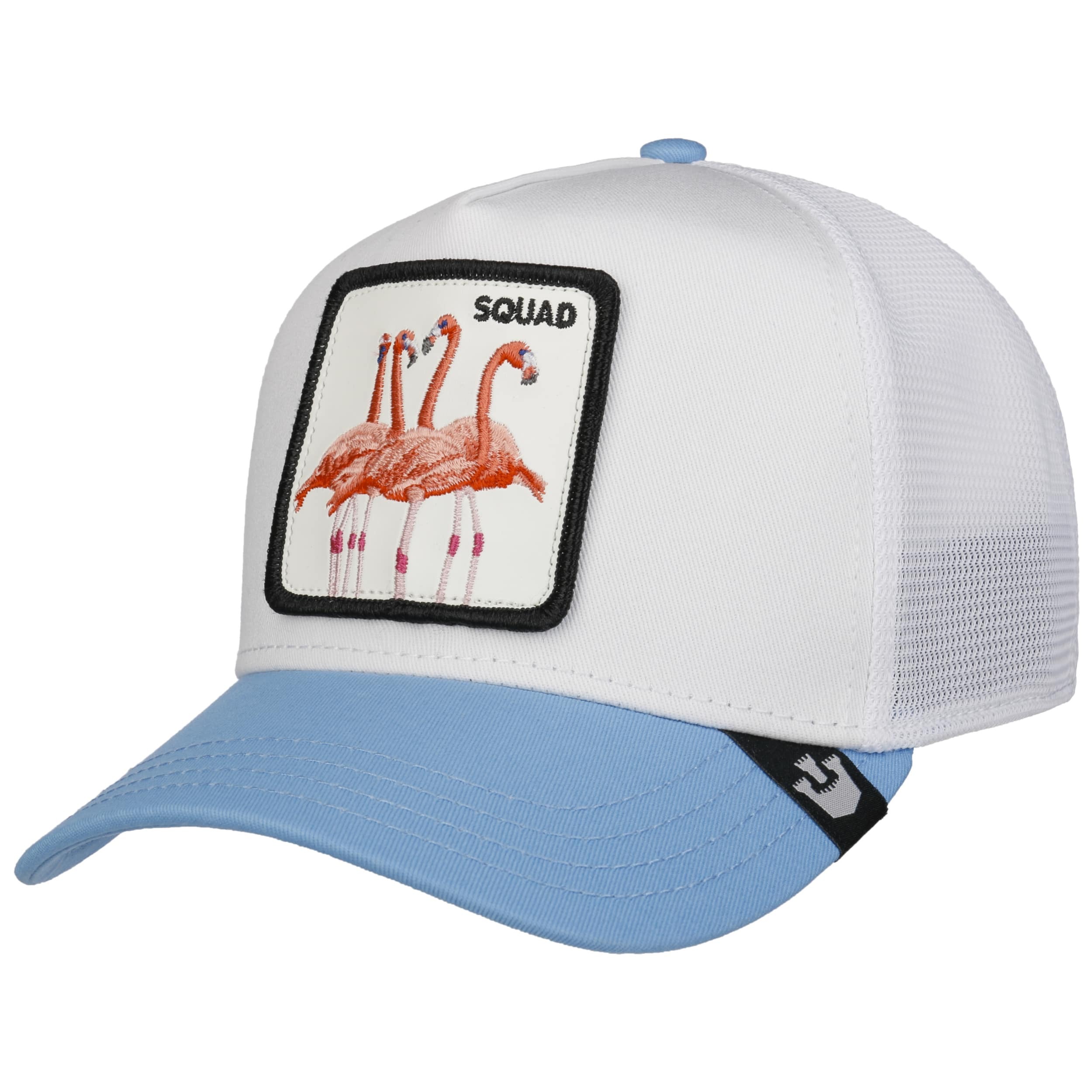 V2 Squad Cap by Goorin Bros. --> Shop Hats, Beanies & Caps online ...