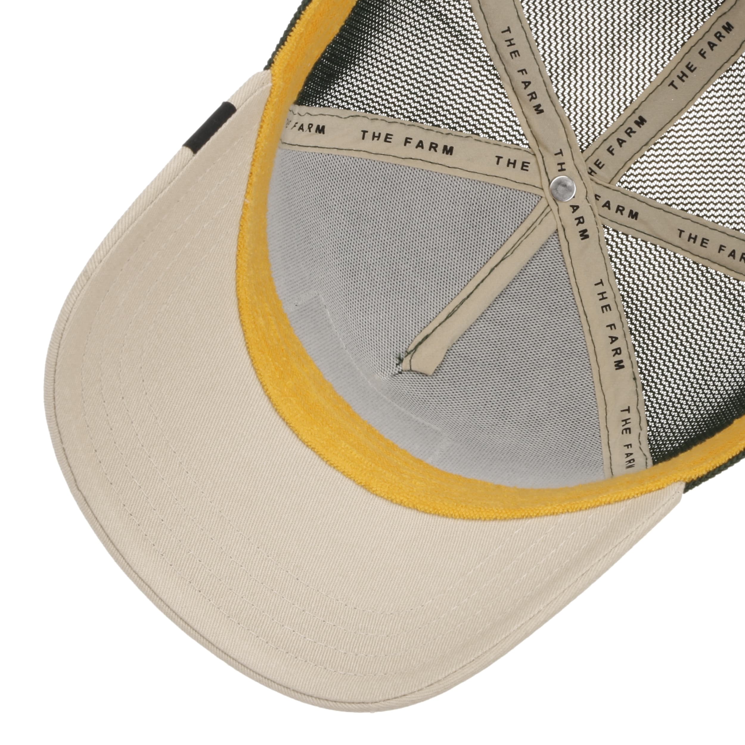 V2 Stag Cap by Goorin Bros. --> Shop Hats, Beanies & Caps online ...