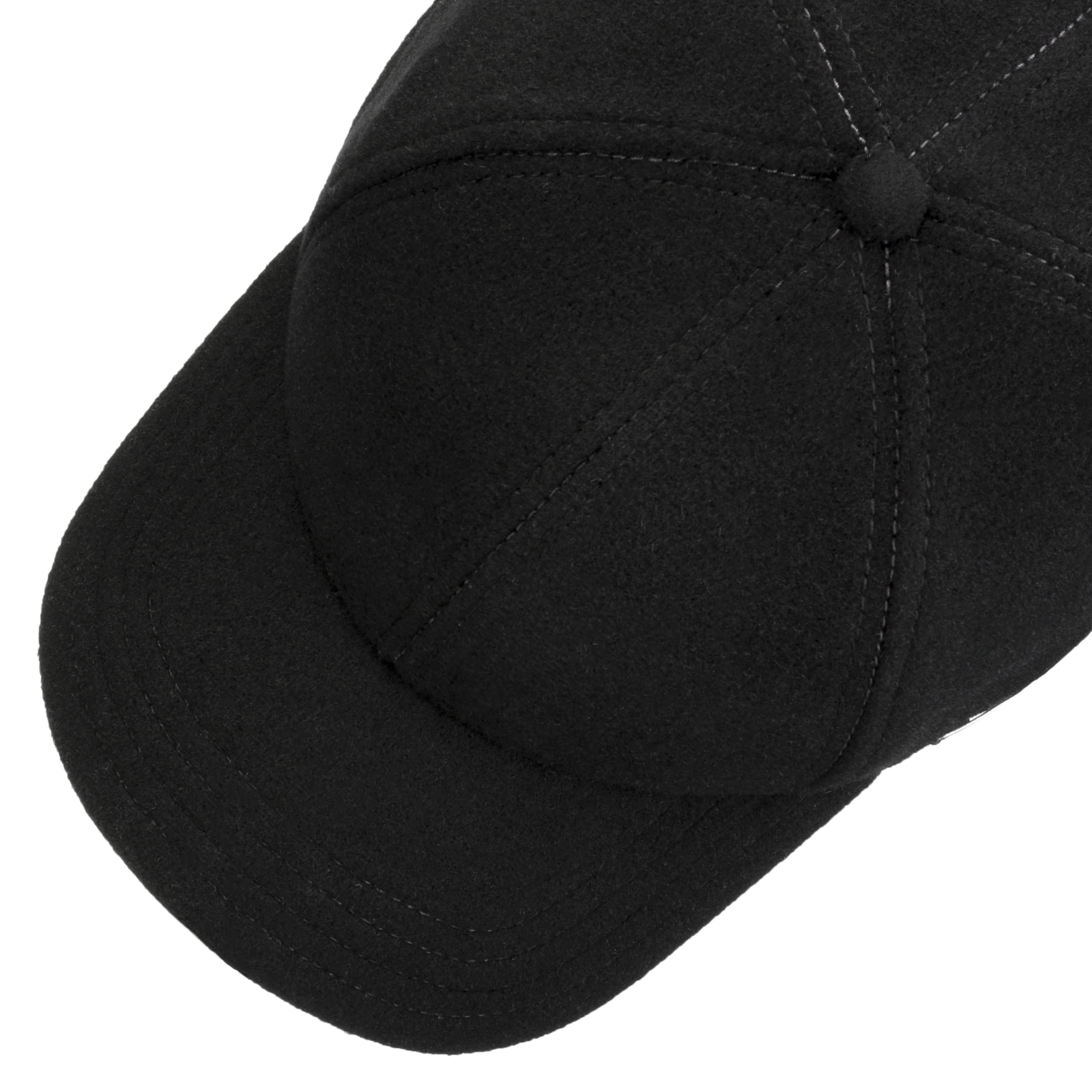 Vaby Ear Flaps Cap by Stetson - 79,00