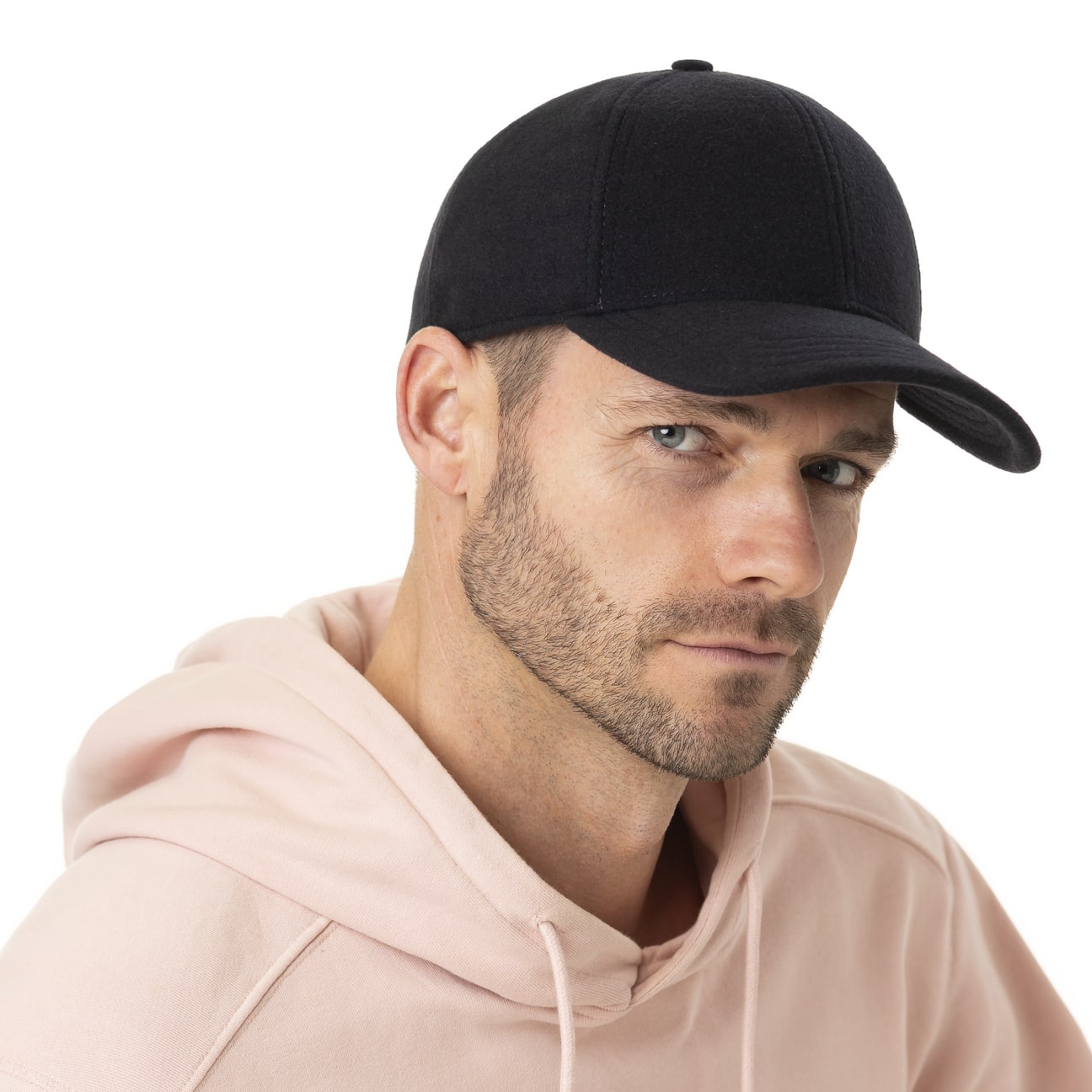 Vaby Ear Flaps Cap by Stetson - 79,00