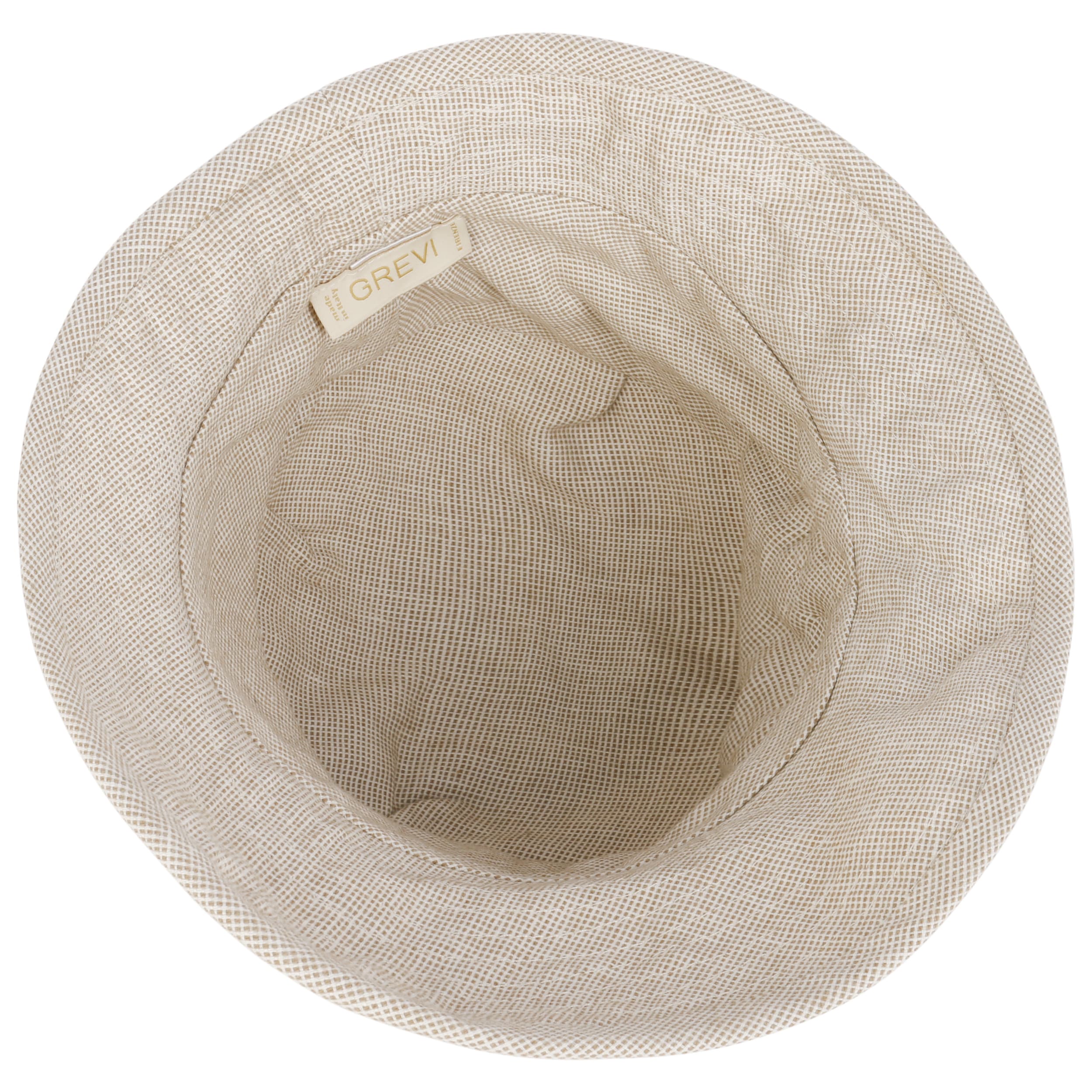 Vacossa Cloth Hat by GREVI --> Shop Hats, Beanies & Caps online Hatshopping