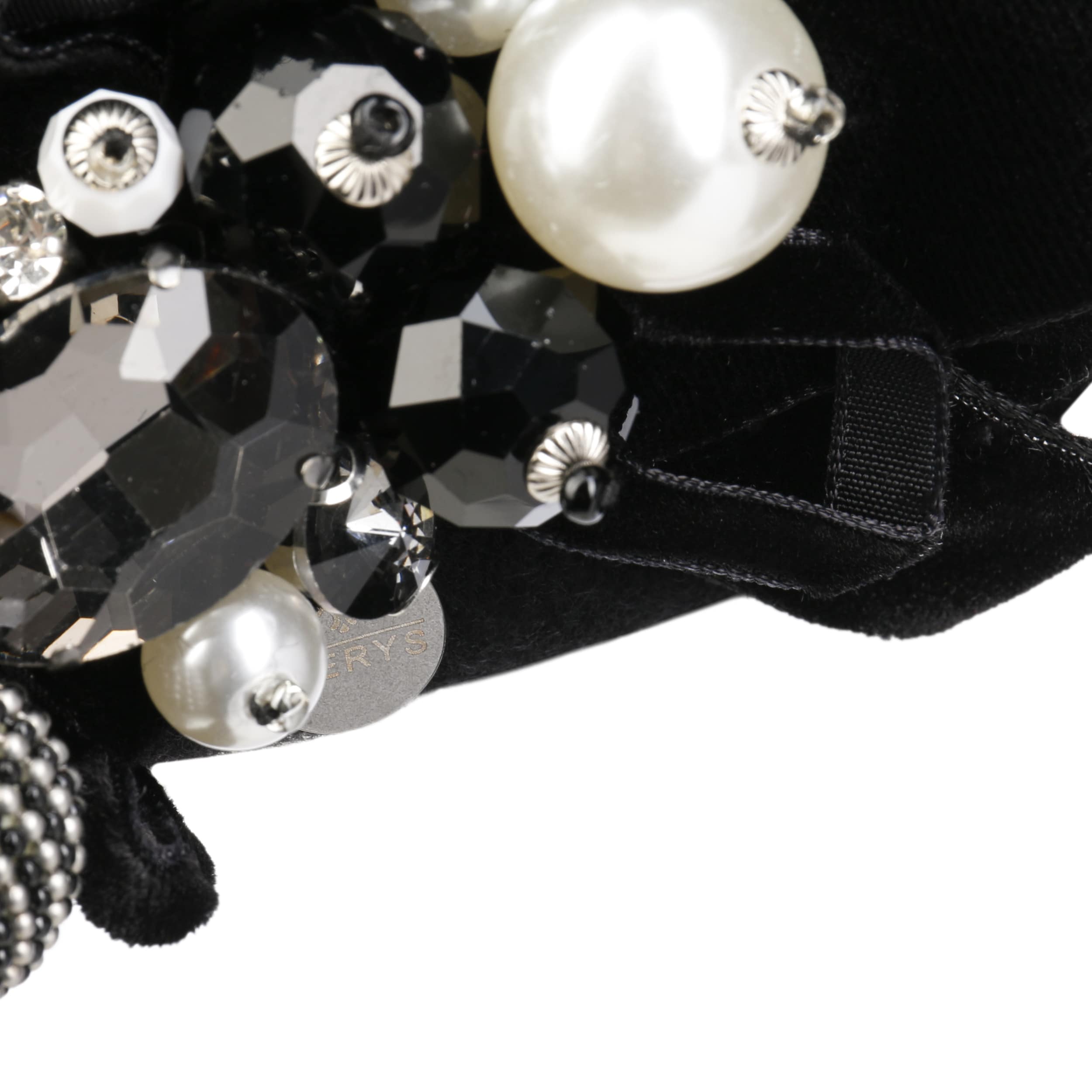 Vadina Wool Beret by Lierys - 83,95