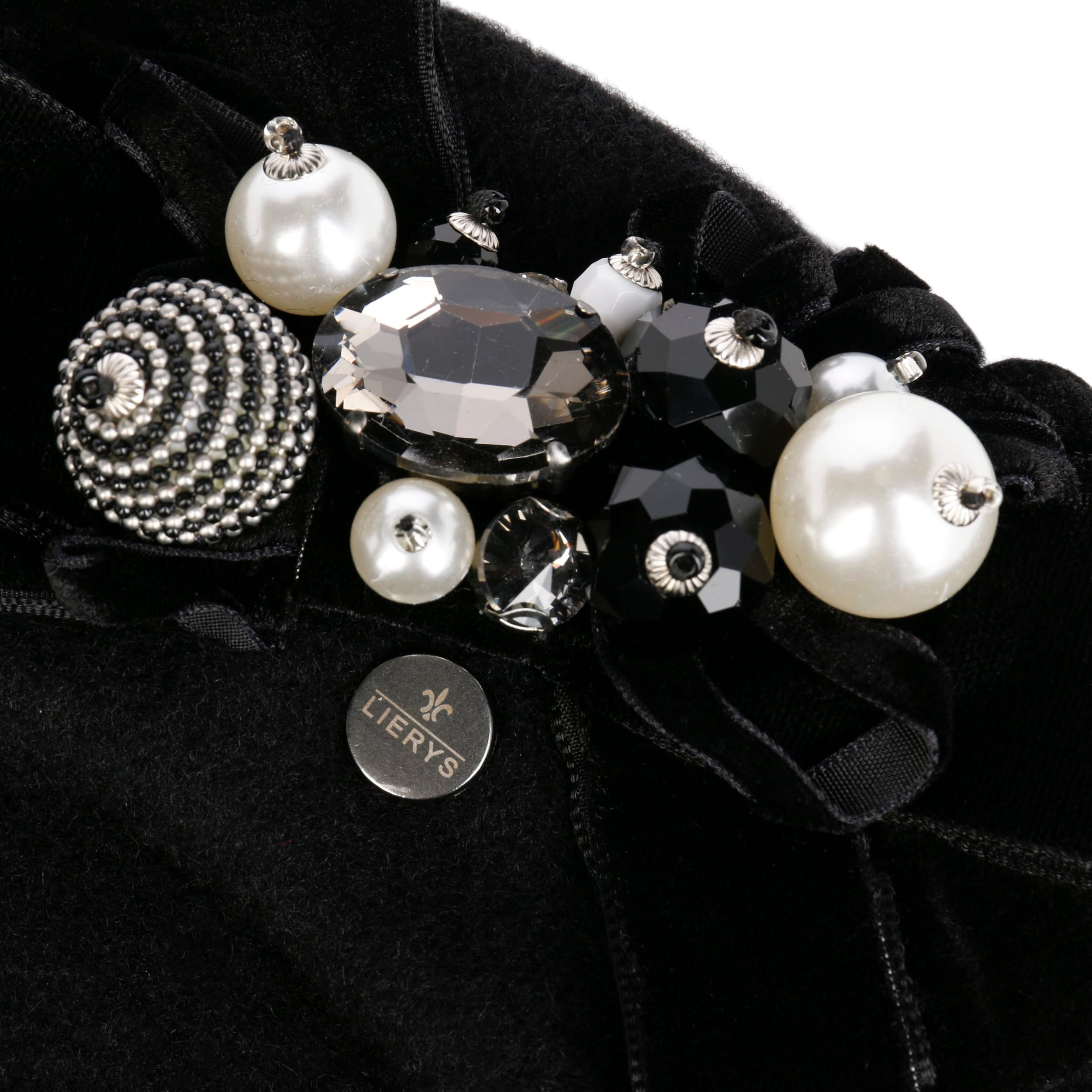 Vadina Wool Beret by Lierys - 83,95