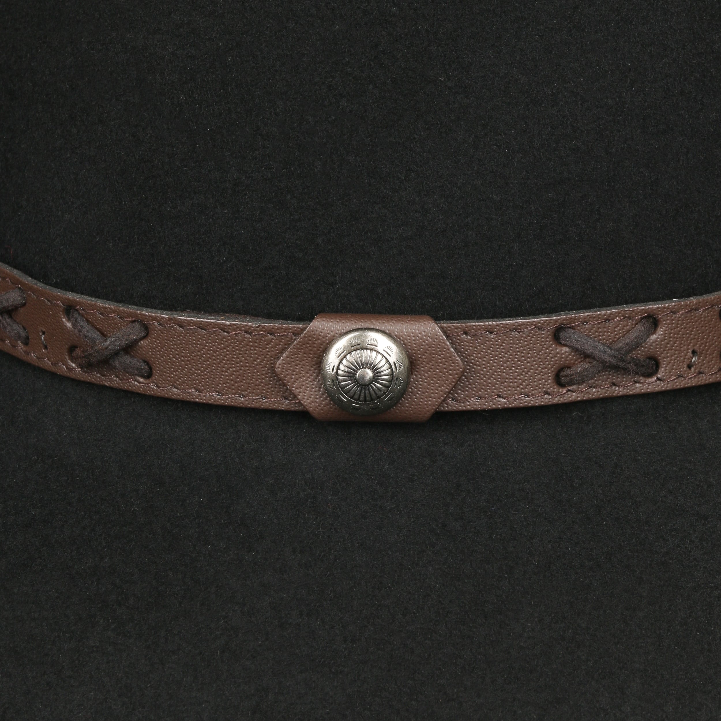 Vail VitaFelt Outdoor Hat by Stetson - 229,95