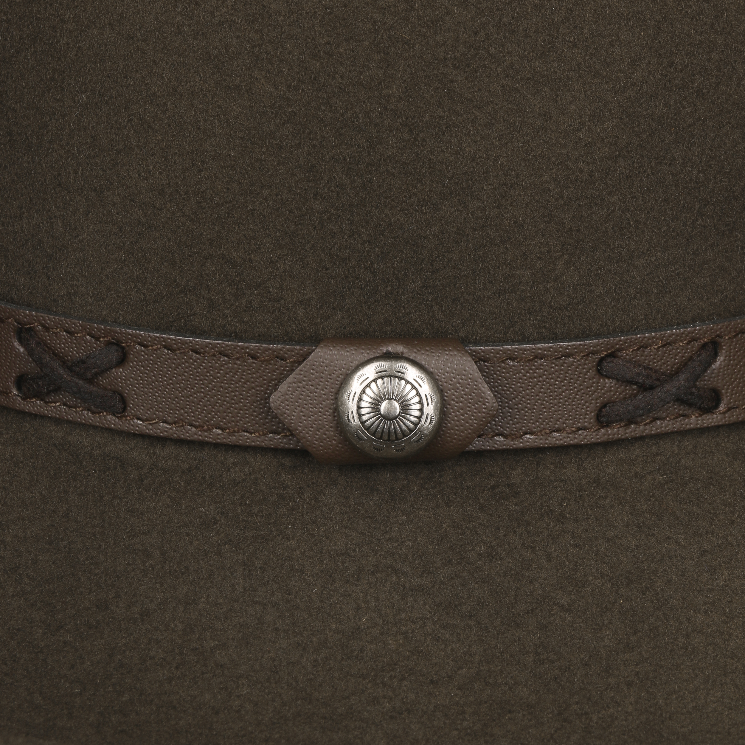 Vail VitaFelt Outdoor Hat by Stetson - 229,95