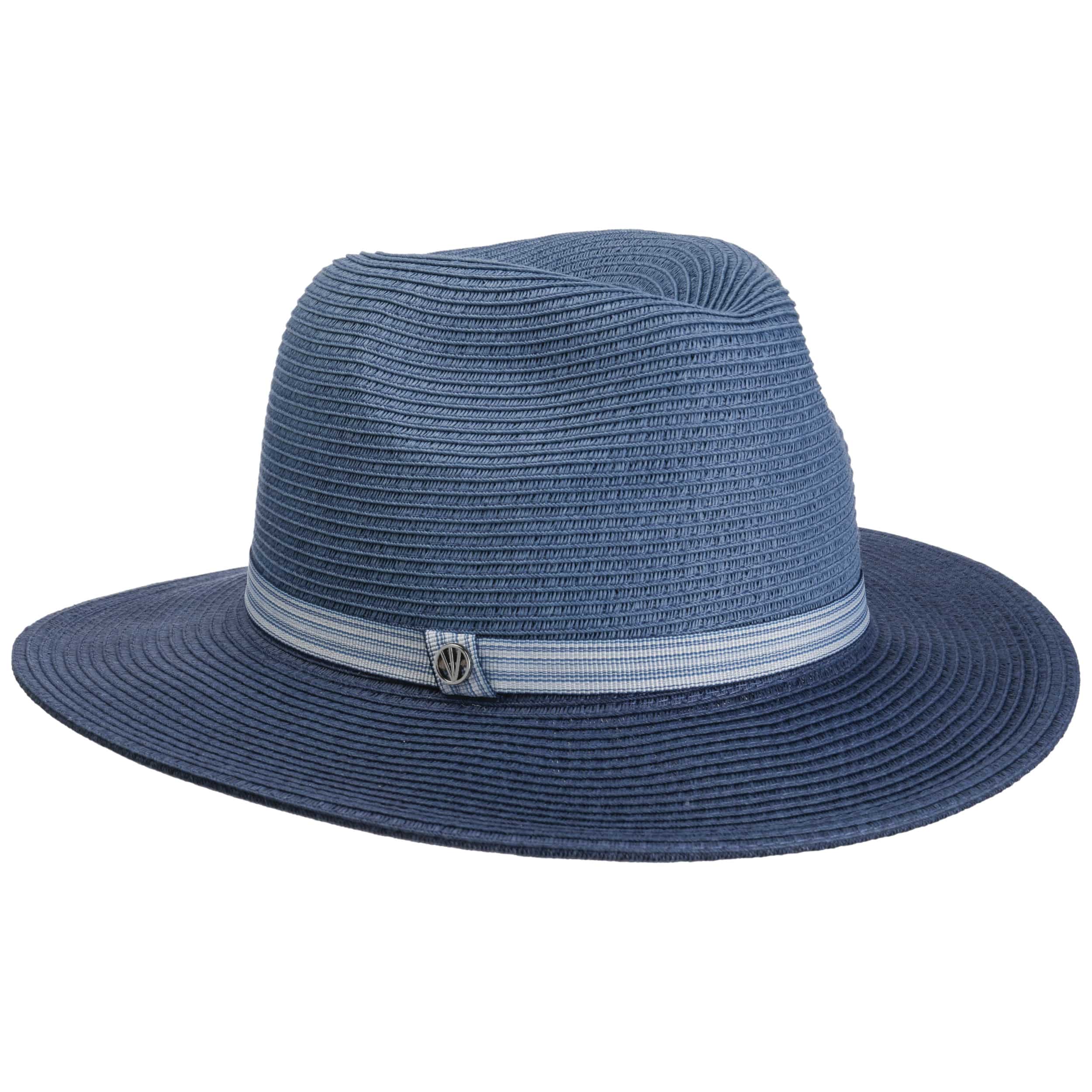 Valarena Traveller Straw Hat by Loevenich --> Shop Hats, Beanies & Caps ...