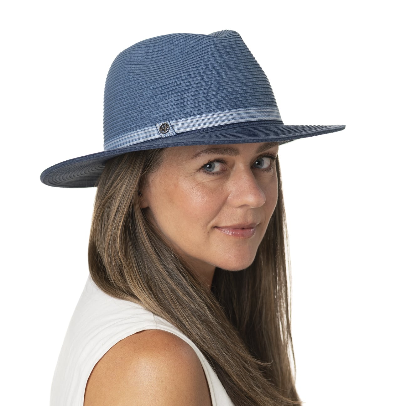 Valarena Traveller Straw Hat by Loevenich --> Shop Hats, Beanies & Caps ...