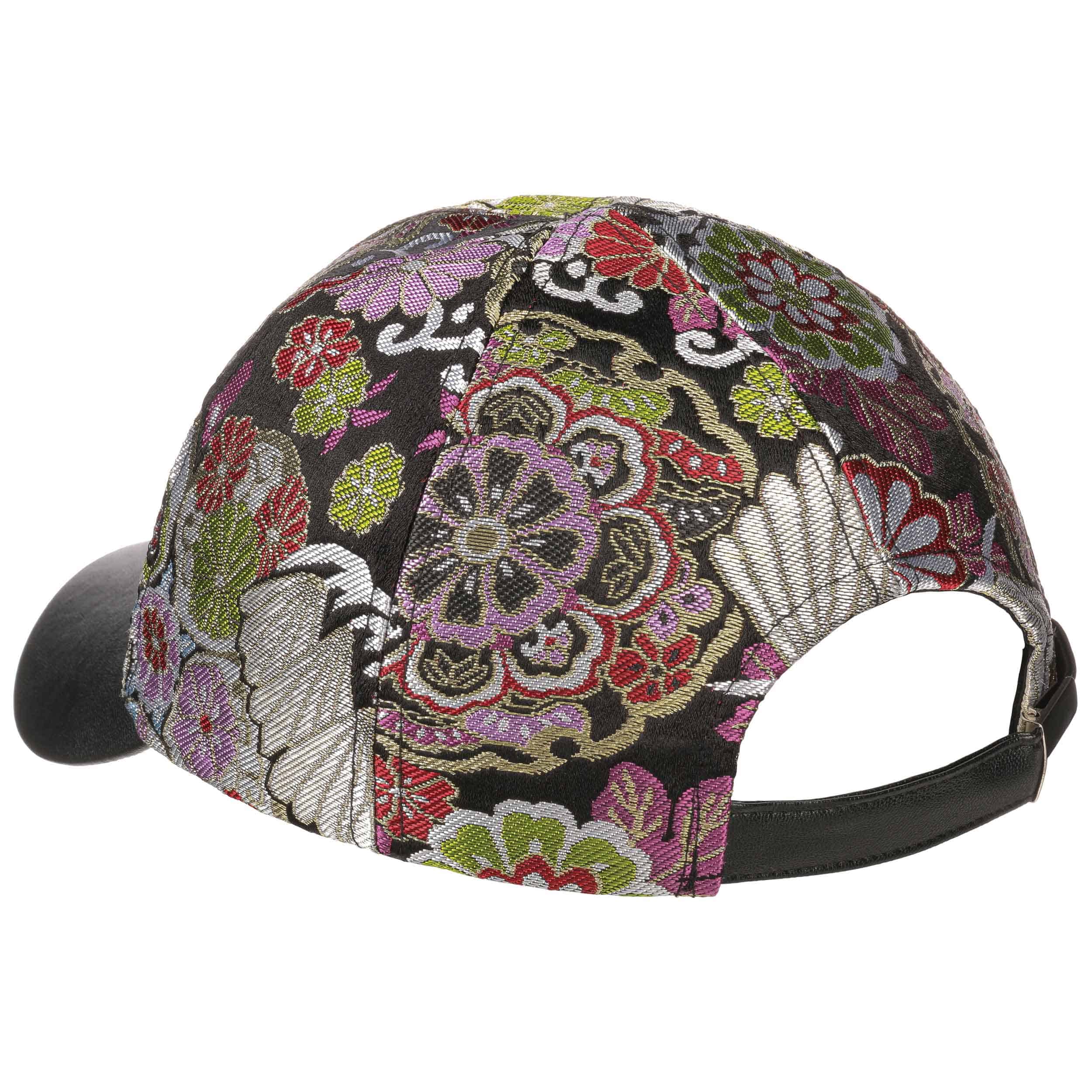 Valea Cap with Brocade Pattern by Seeberger - 42,95
