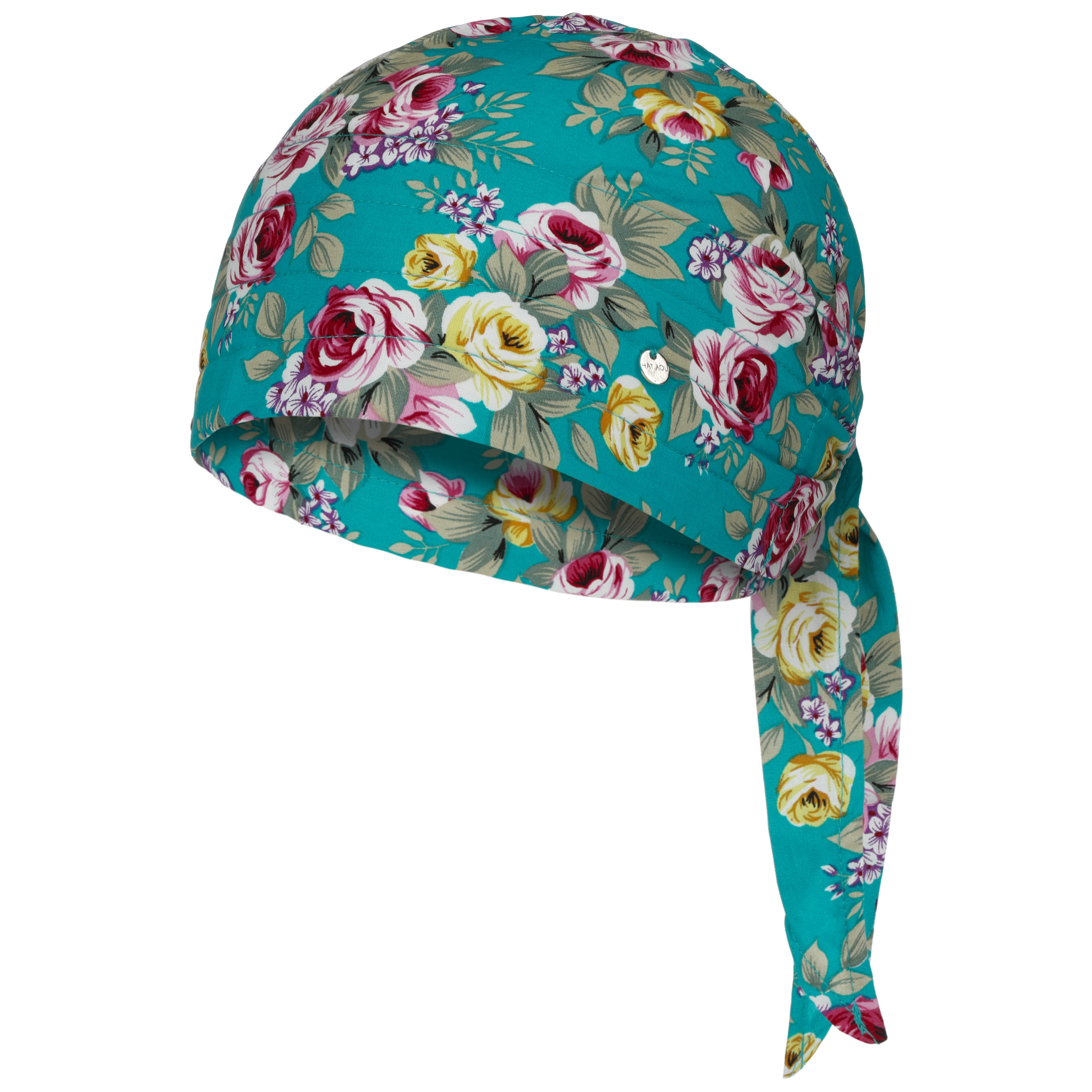 Valeja Flowers Bandana - 26,95