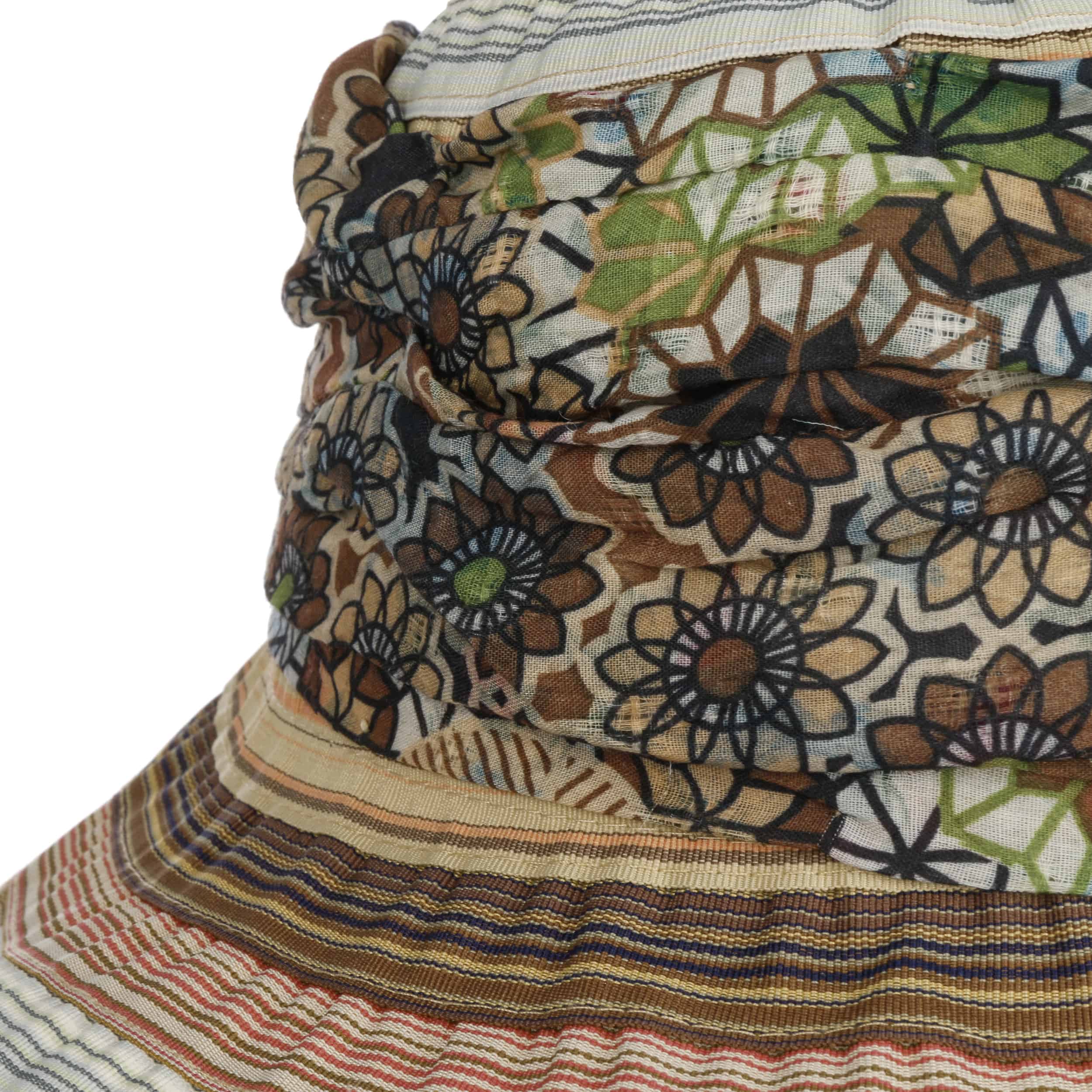 Valela Floppy Hat by McBURN - 53,95