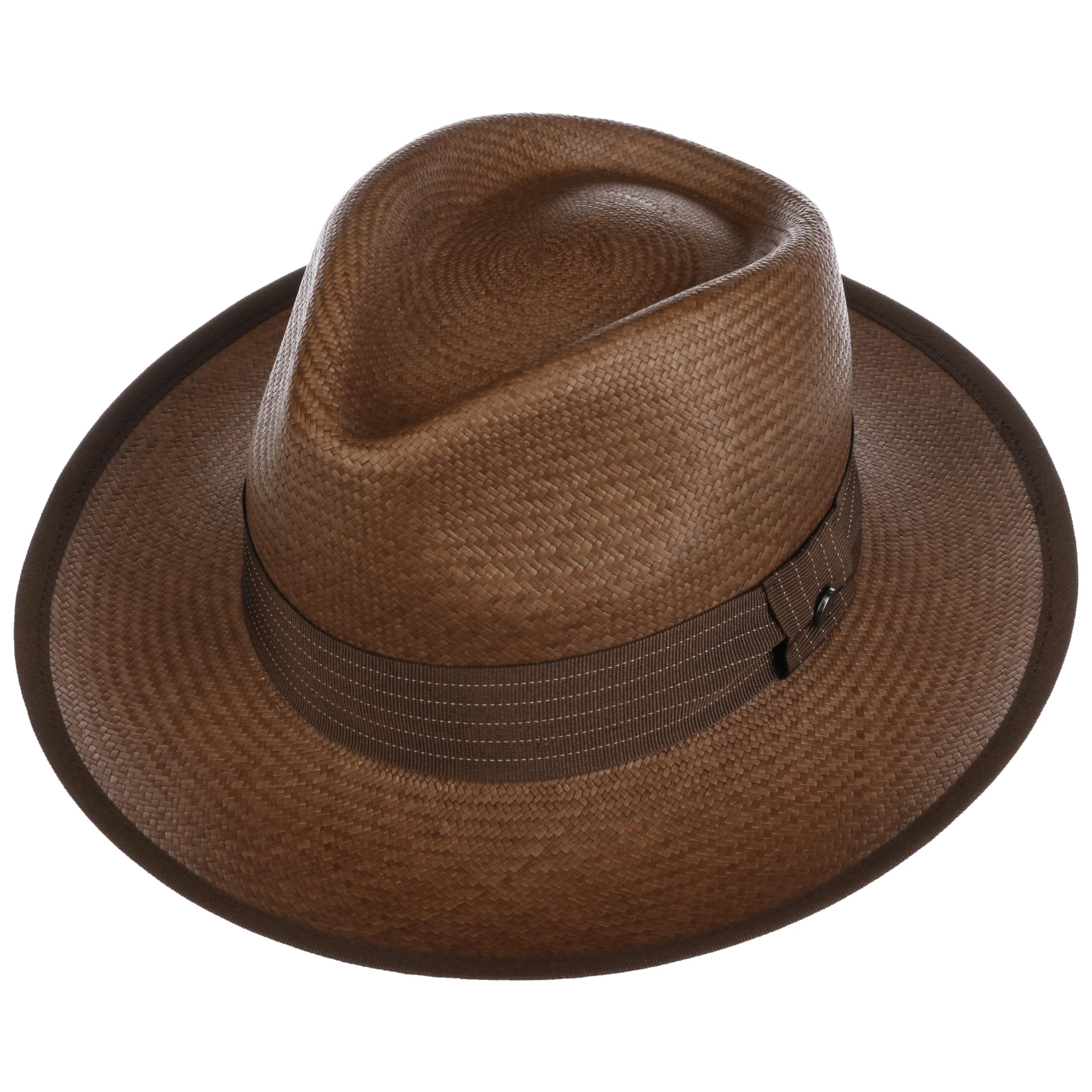 Valeno Panama Hat by Lierys - 129,95